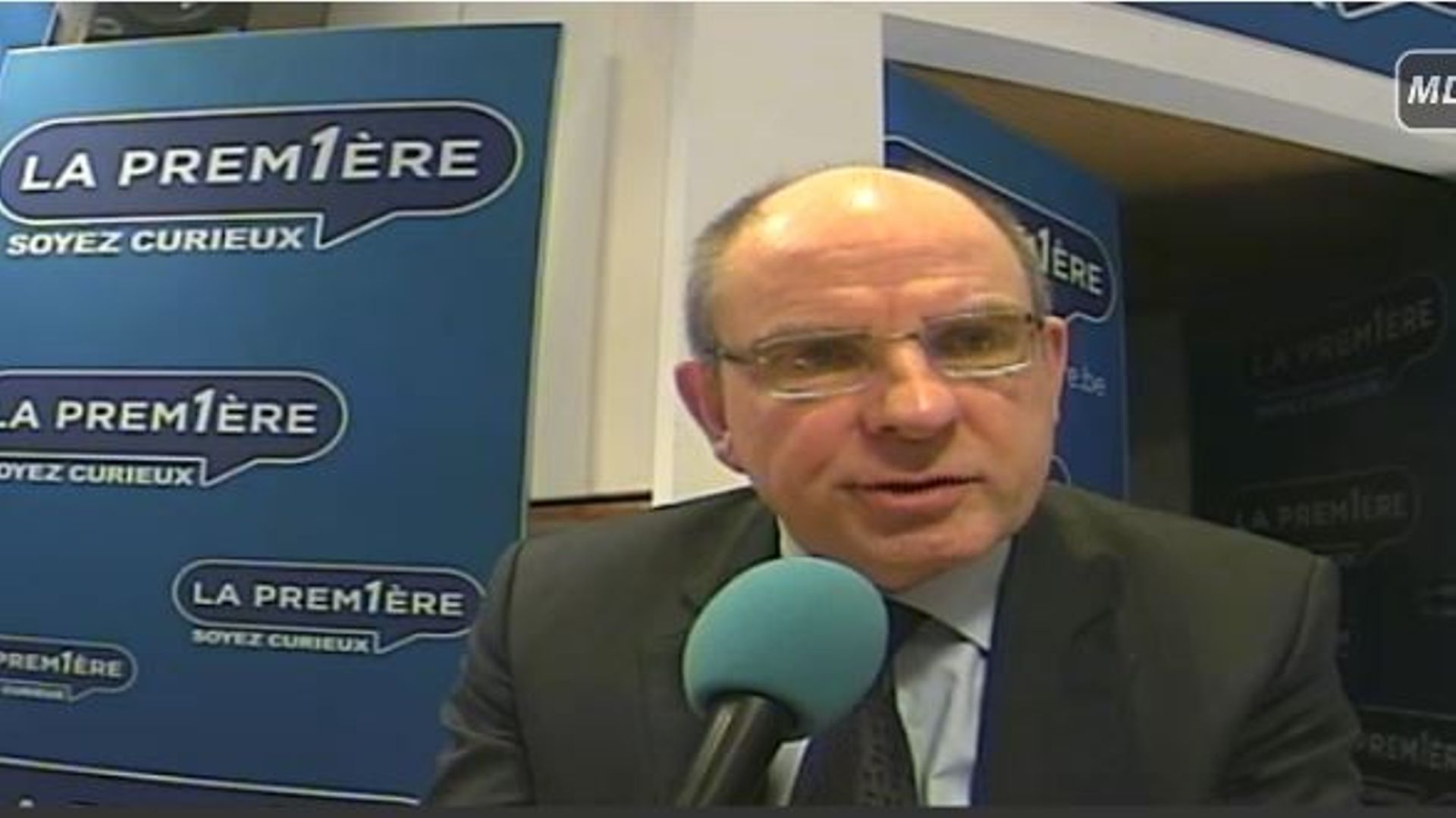 Koen Geens veut 'supprimer les peines de prison de moins d'un an ...