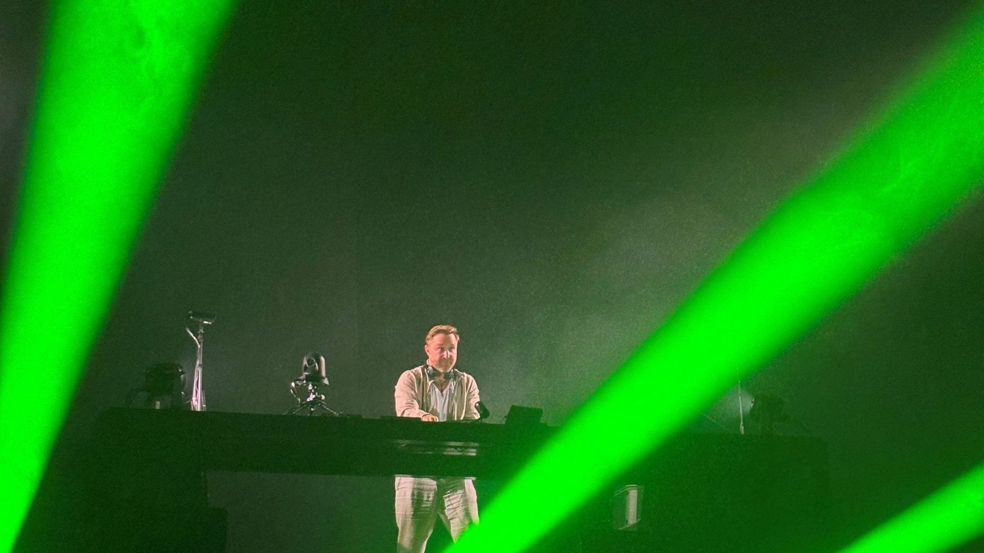 David Guetta révèle ses origines liégeoises et enflamme Les Ardentes ...