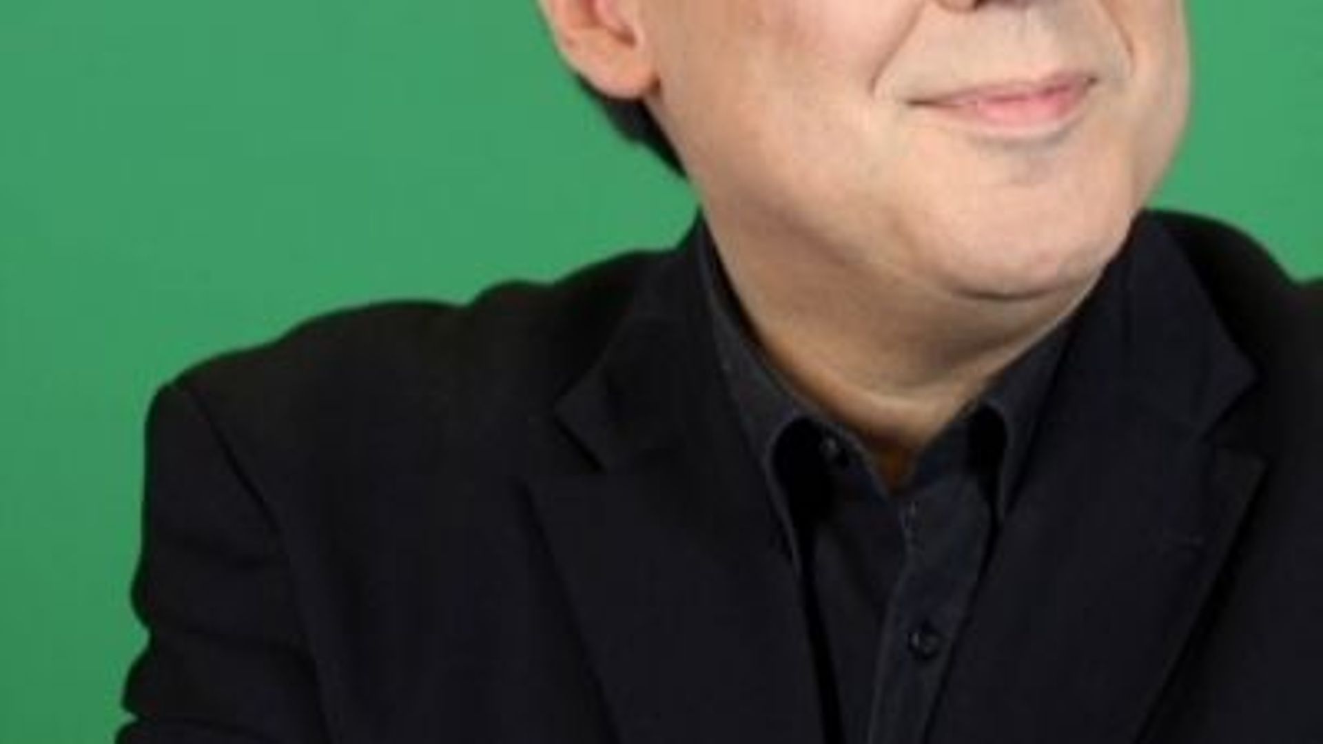Philippe Reynaert nous fait SA DJ Experience