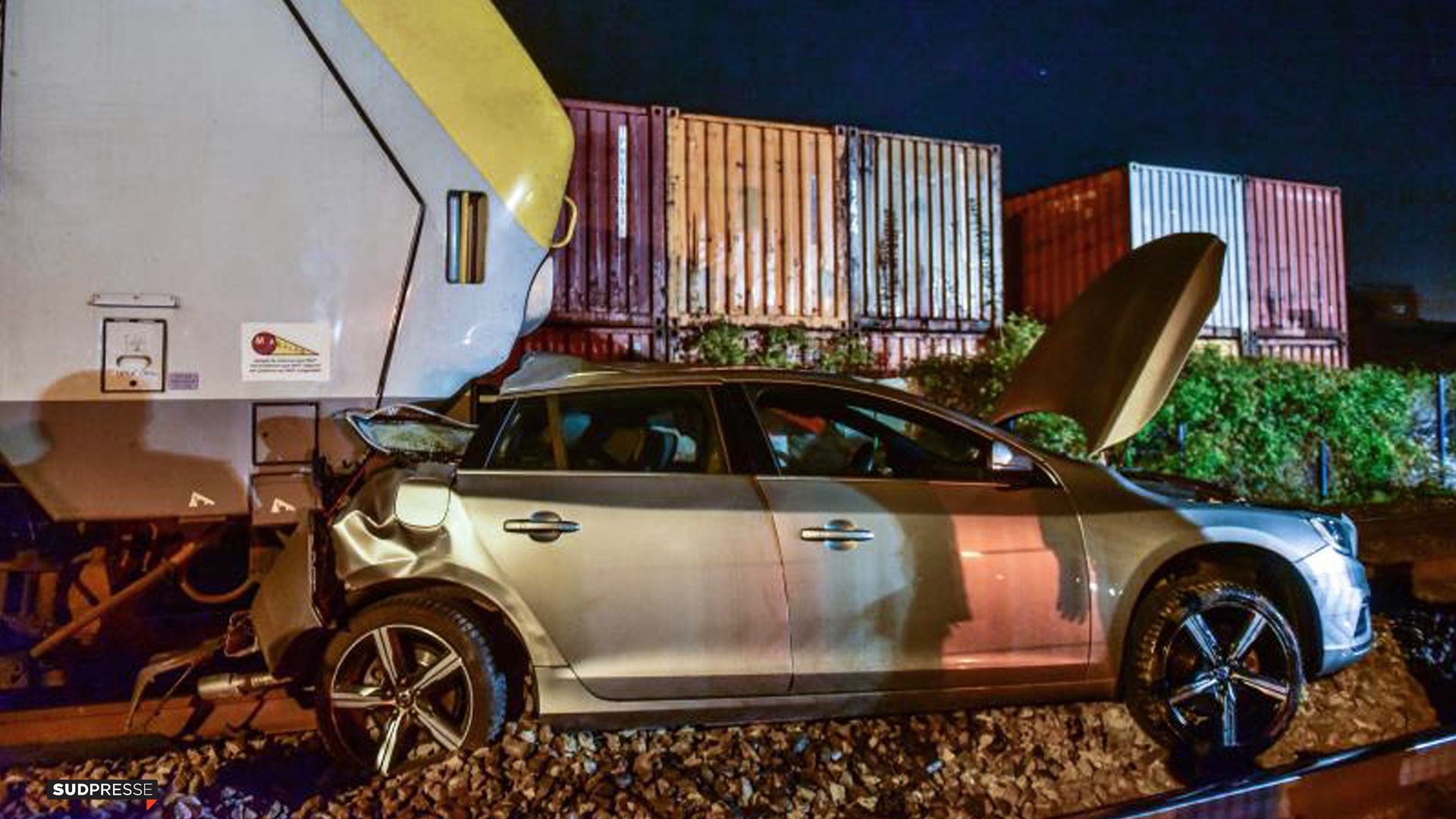 Pascal : ' La solution, ce sont des caméras intelligentes qui détectent ...