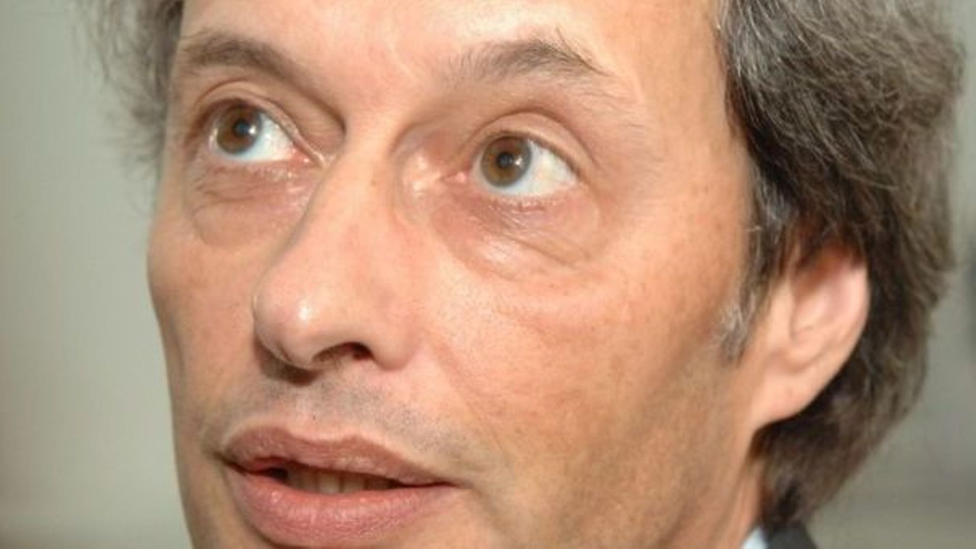 Qui pour remplacer Cédric Visart de Bocarmé ? - RTBF Actus