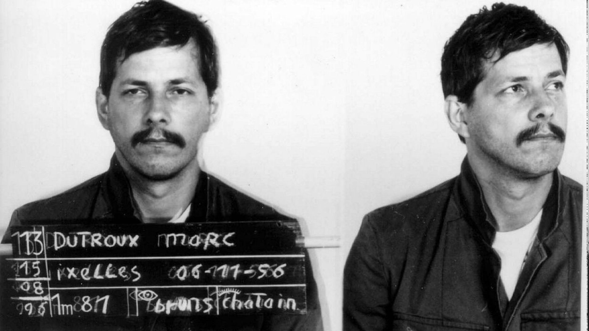 30 ans après, Marc Dutroux sortira-t-il un jour de prison ? - RTBF Actus