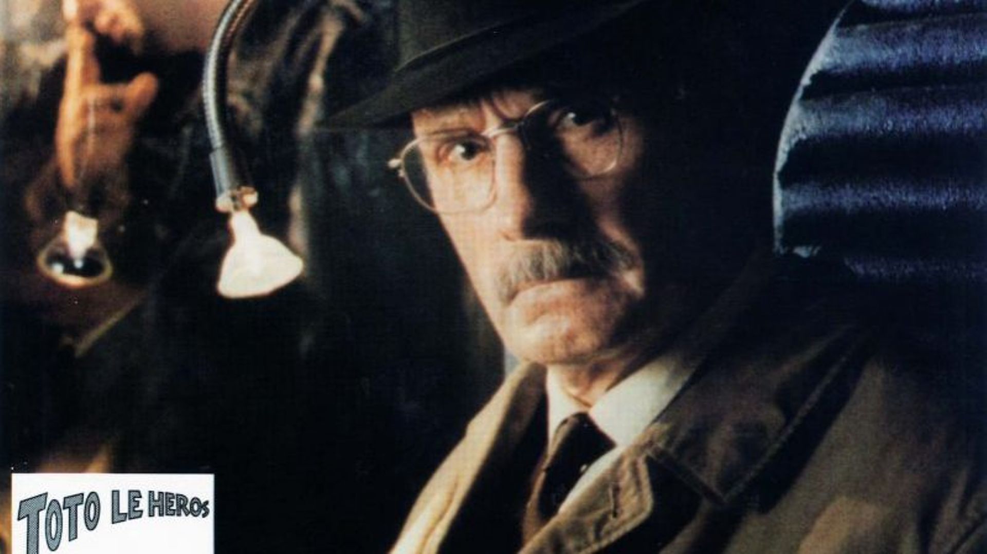 Toto, 30 ans d’héroïsme - RTBF Actus