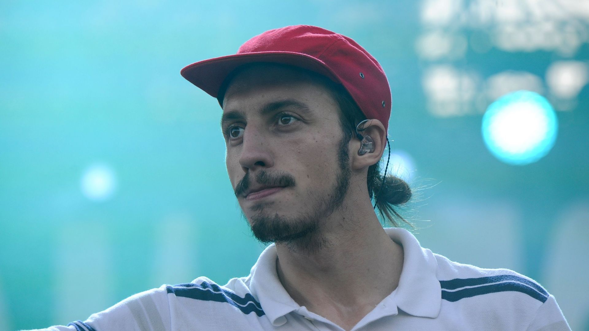 Roméo Elvis en tête d'affiche du festival de Dour - RTBF Actus