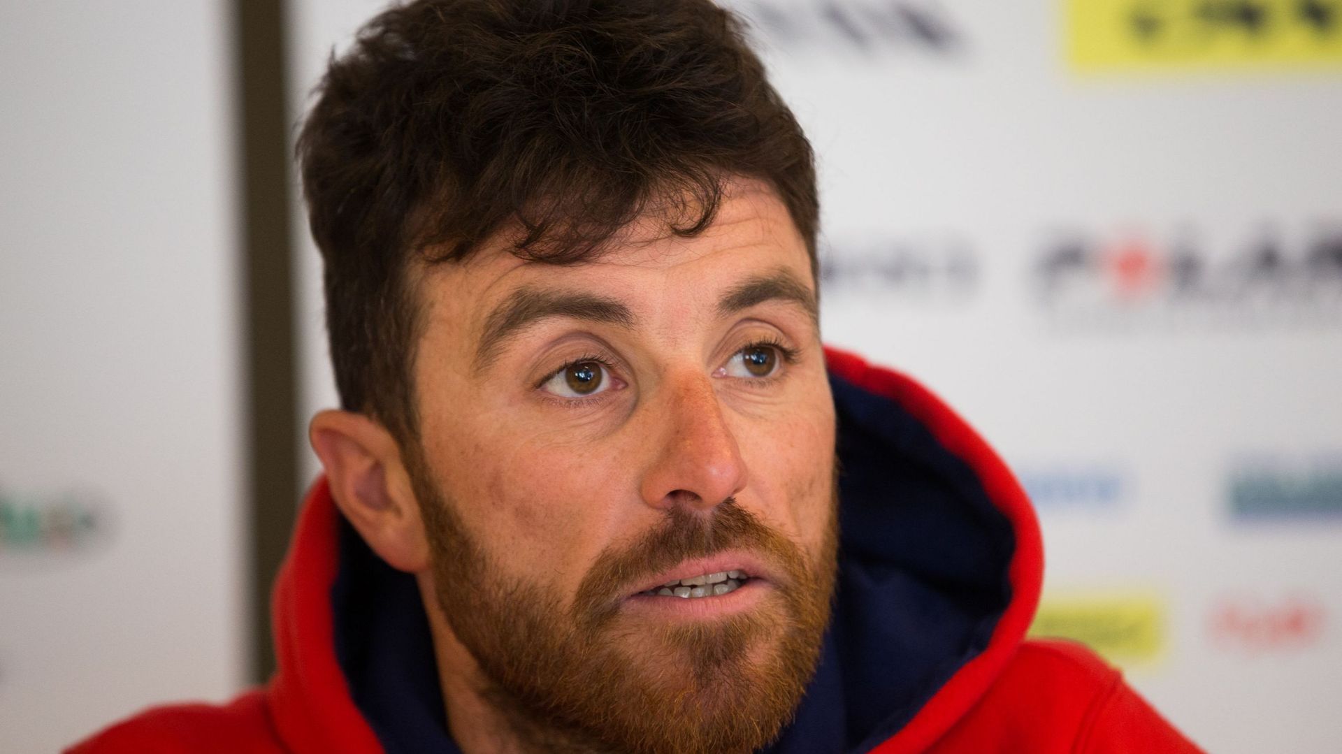 Luca Paolini un an de plus chez Katusha