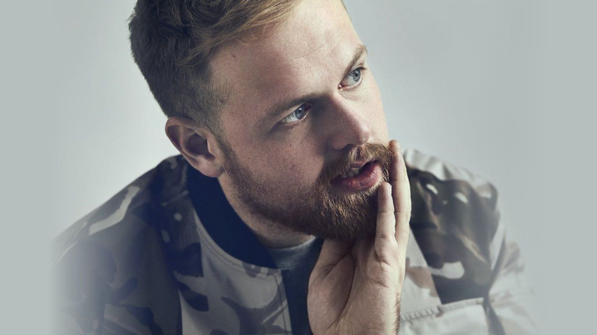 Découvrez notre coup de coeur Tom Walker ! - RTBF Actus