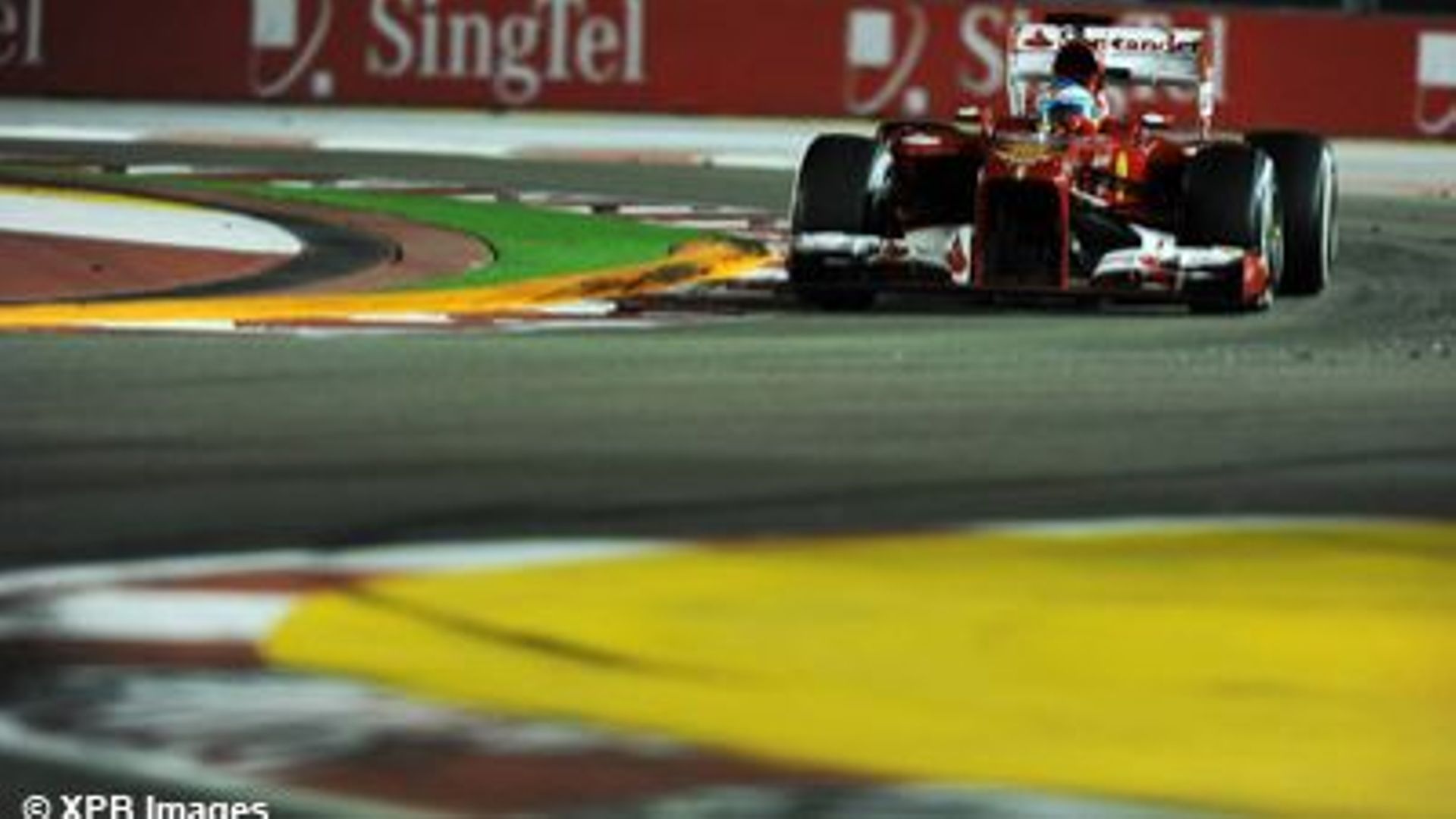 Lotus : Ferrari rêve si elle pense pouvoir battre Red Bull en 2014 ...