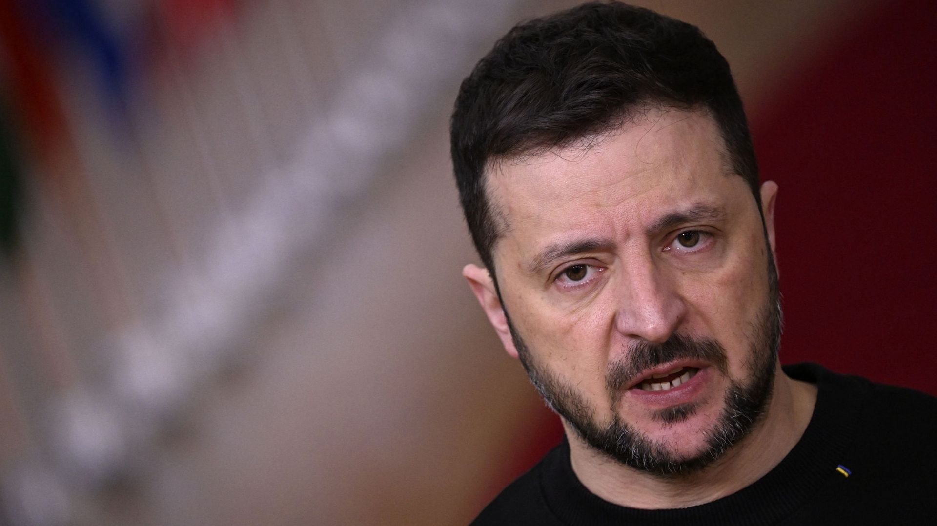 Guerre en Ukraine : Zelensky attendu à Munich où la pression est ...