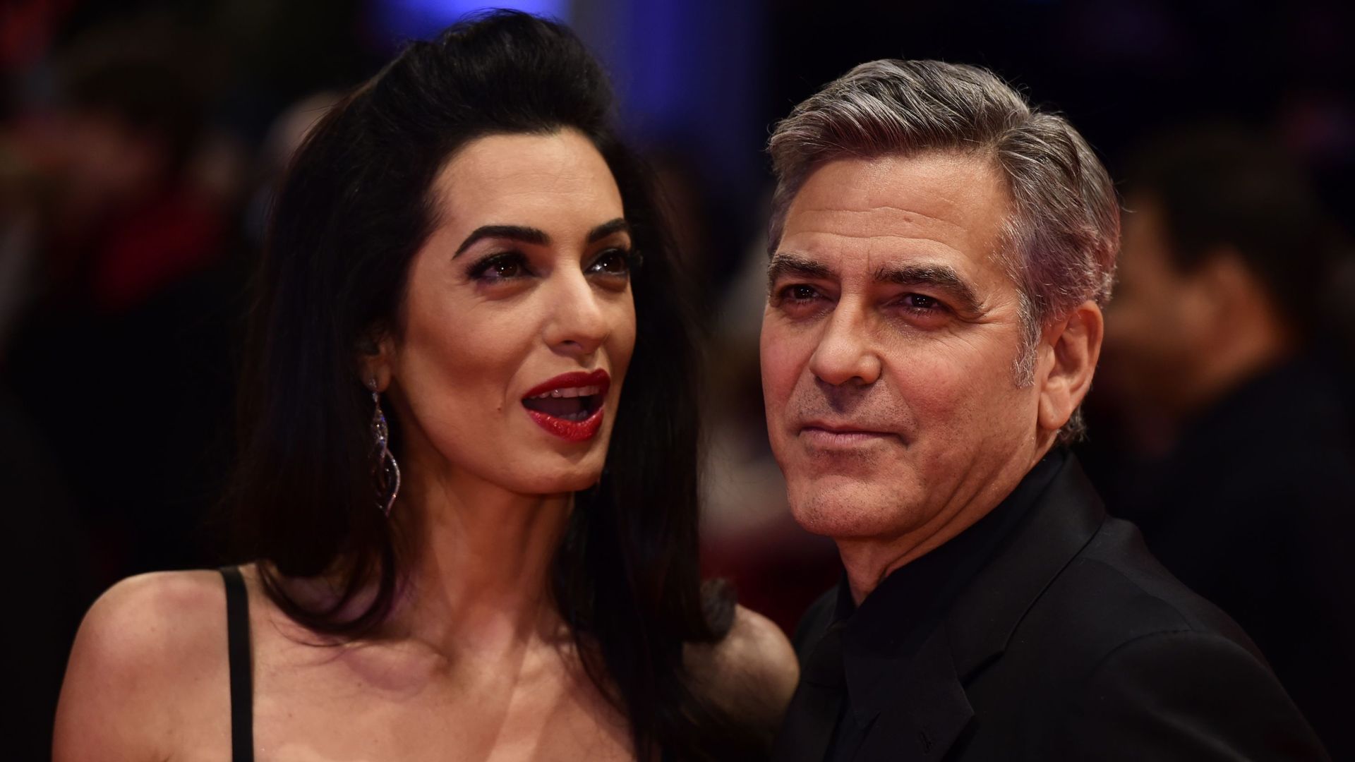 George Clooney star d''Ave, César!', ode au vieil Hollywood - RTBF Actus