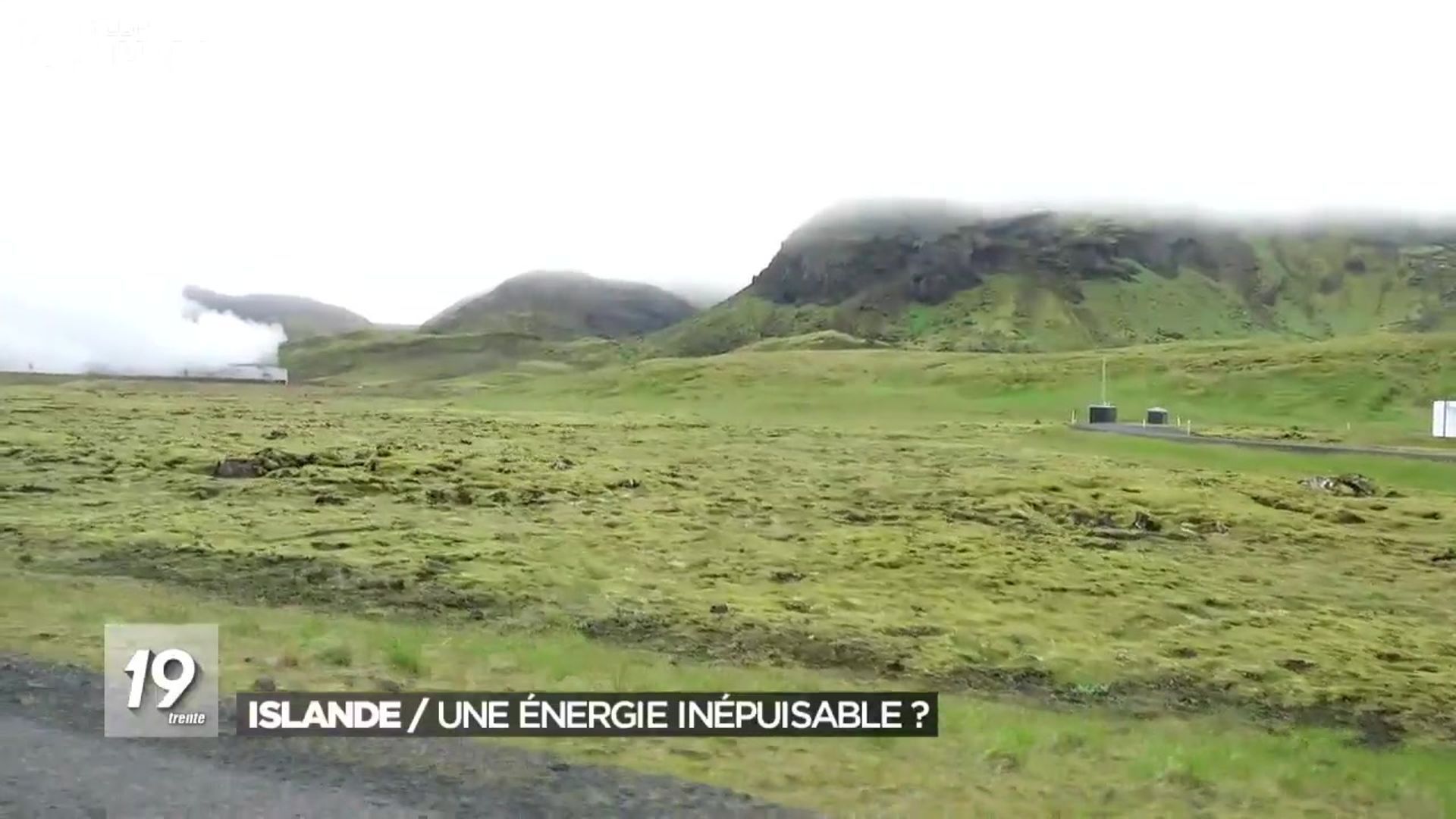 La géothermie profonde, nouvel Eldorado énergétique pour la Wallonie ...