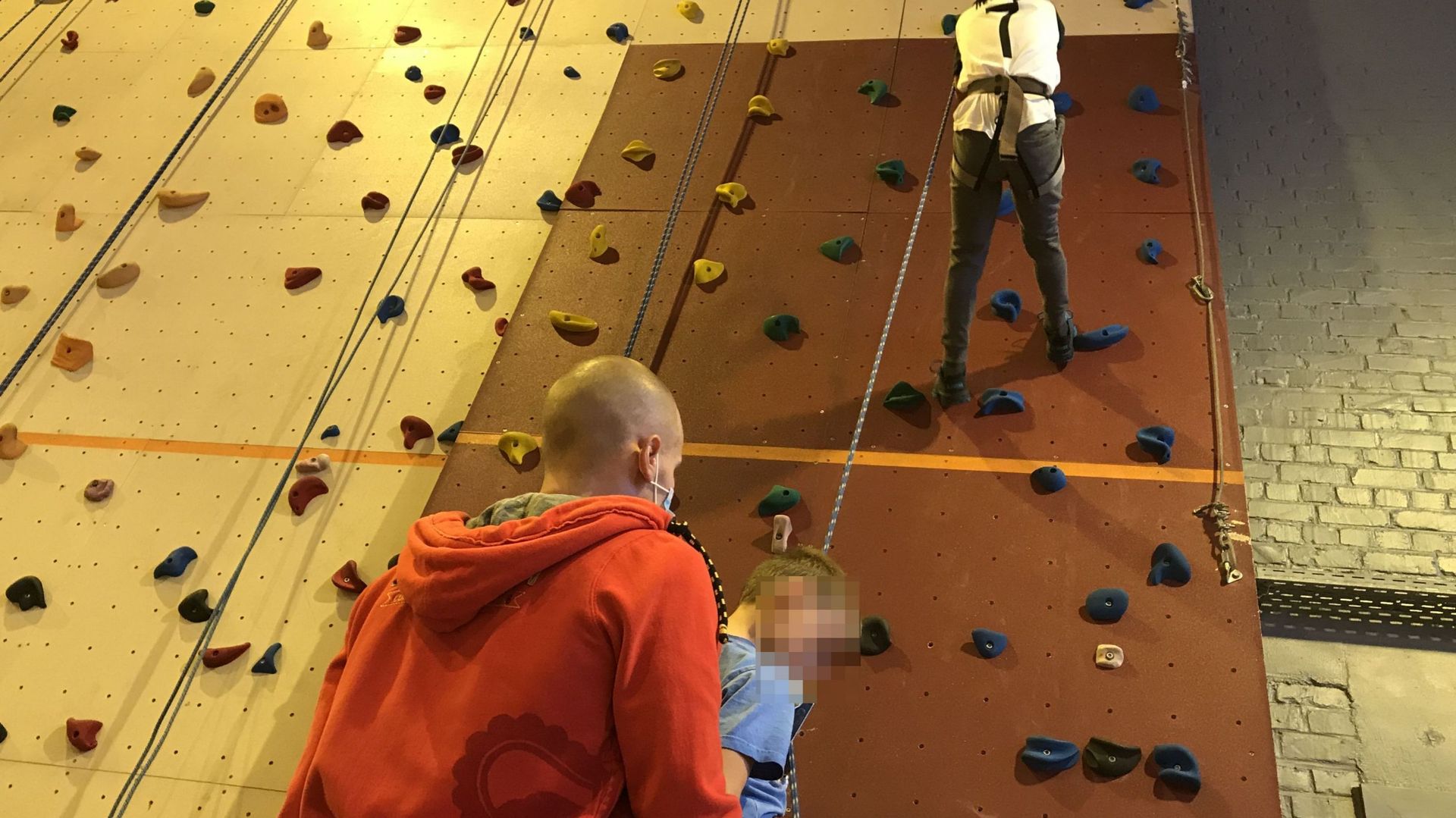 Spa : stages Adeps gratuits pour les enfants du personnel hospitalier ...