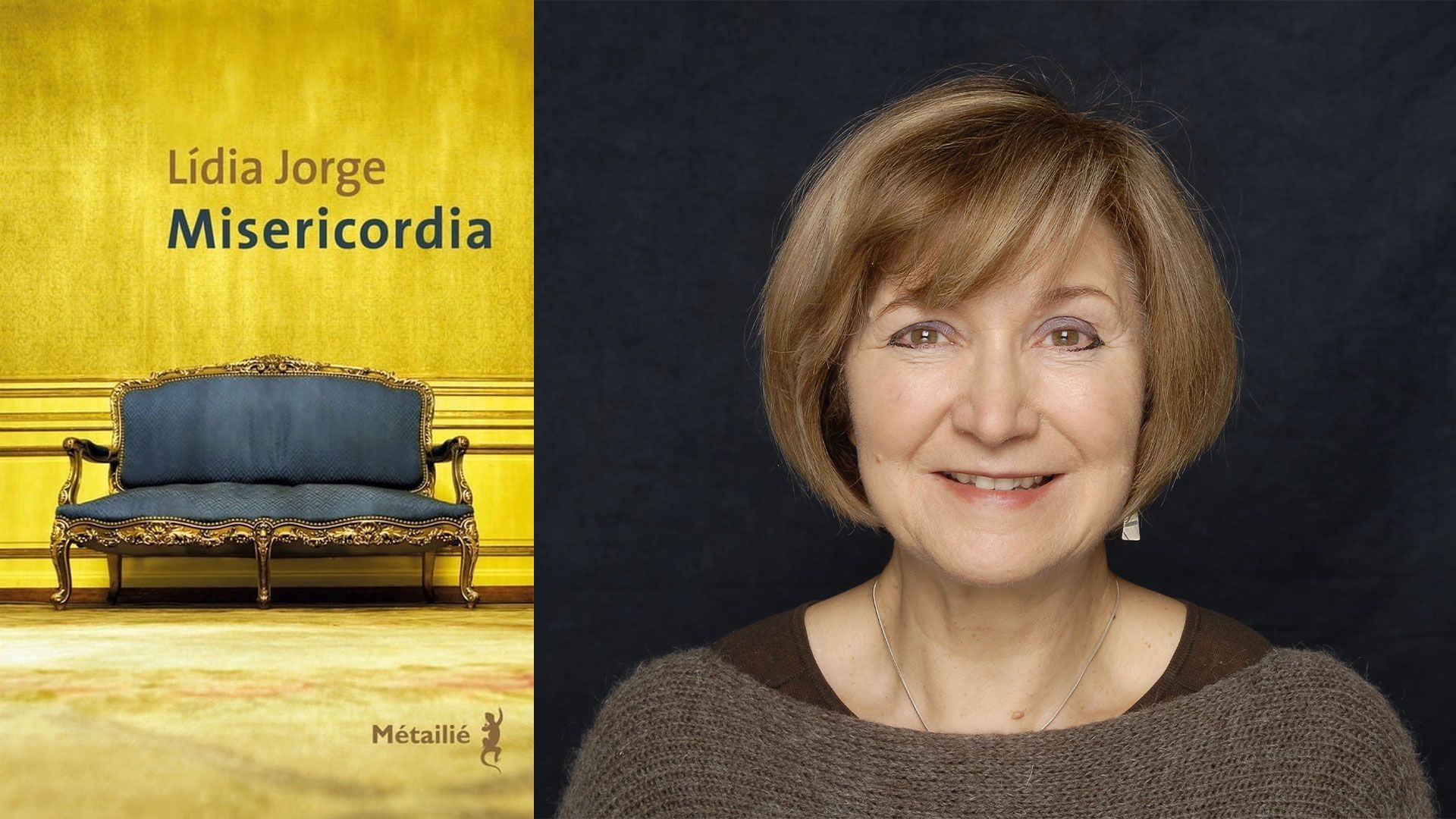'Misericordia' : une nonagénaire chronique sa vie en maison de repos dans l’épatant roman de ...