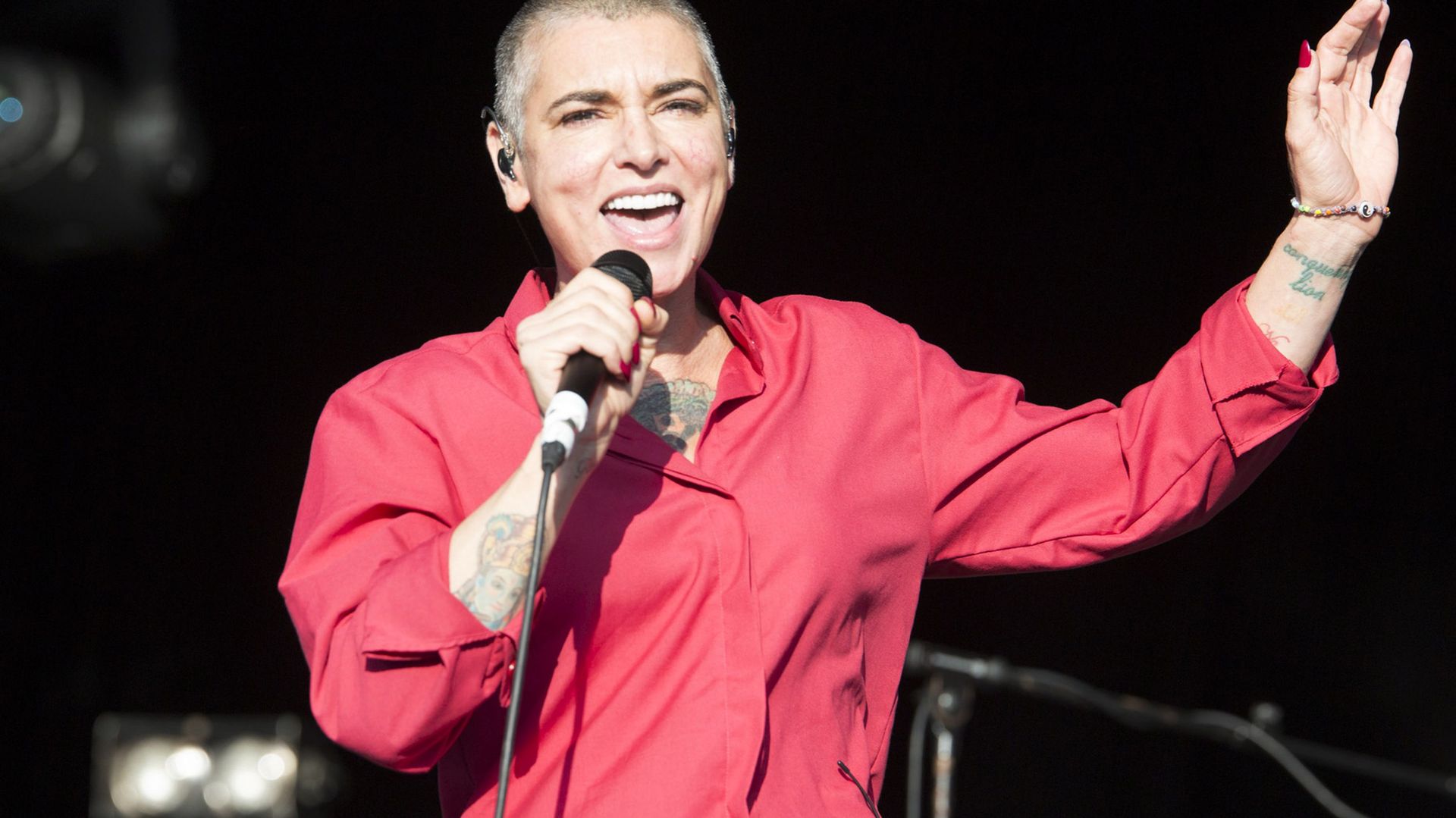 Sinéad O’Connor : des débuts tumultueux à l’album légendaire qui a ...