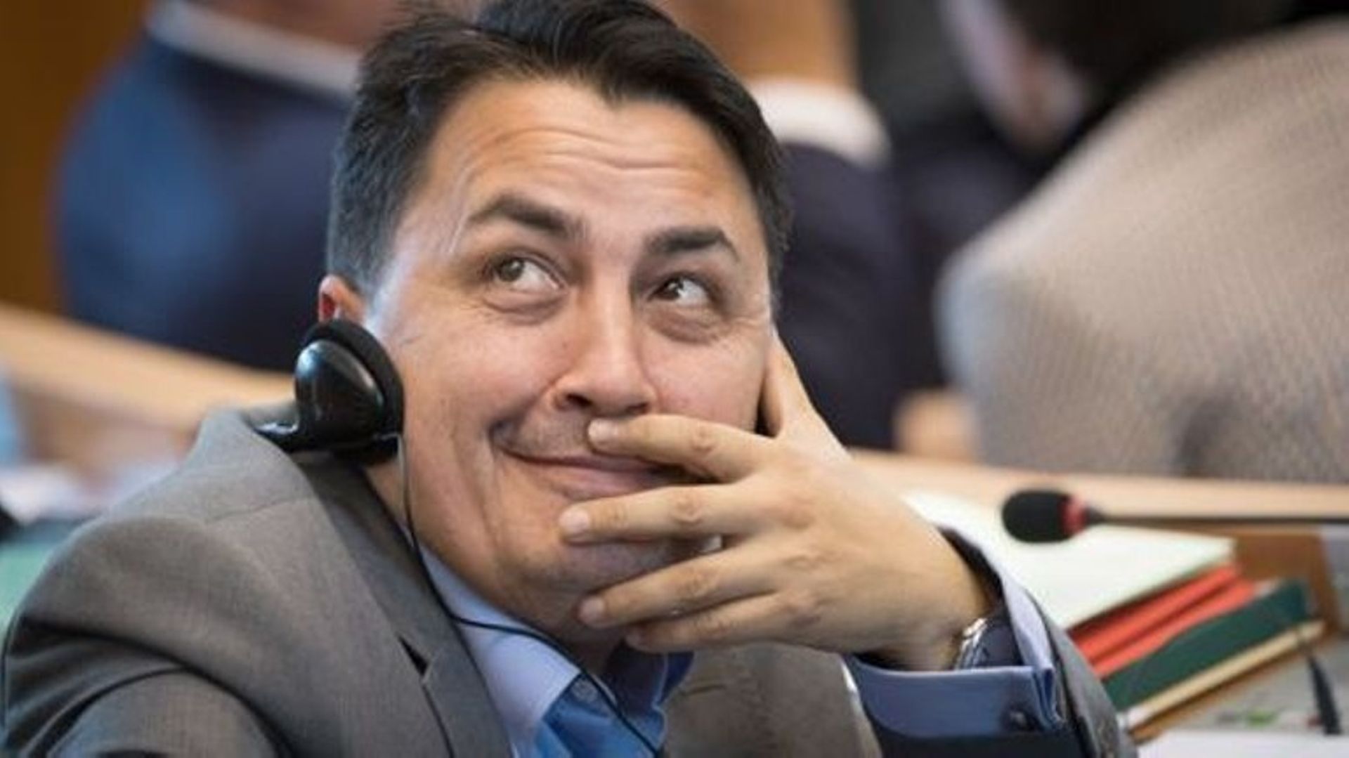 La composition du Parlement bruxellois est (presque) connue après les ...