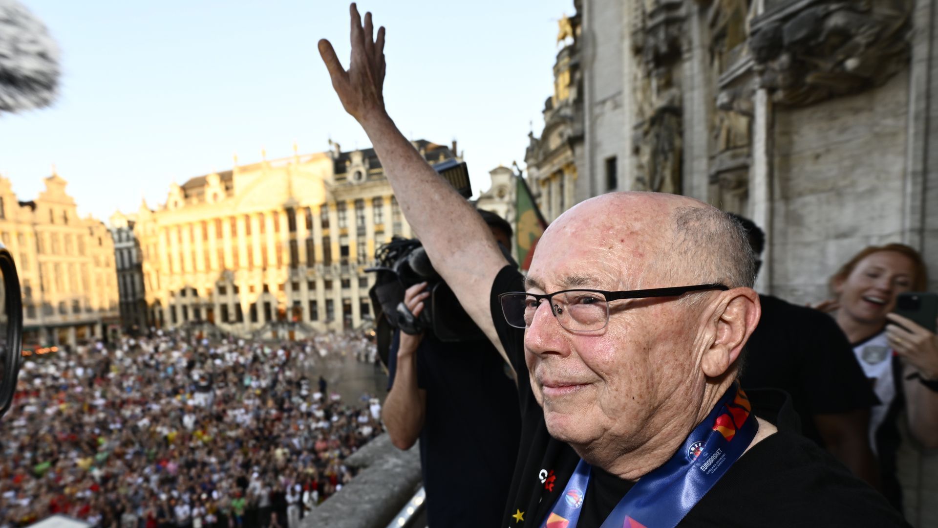 La presse s’extasie face au 'miracle' des Belgian Cats, désespoir et ...