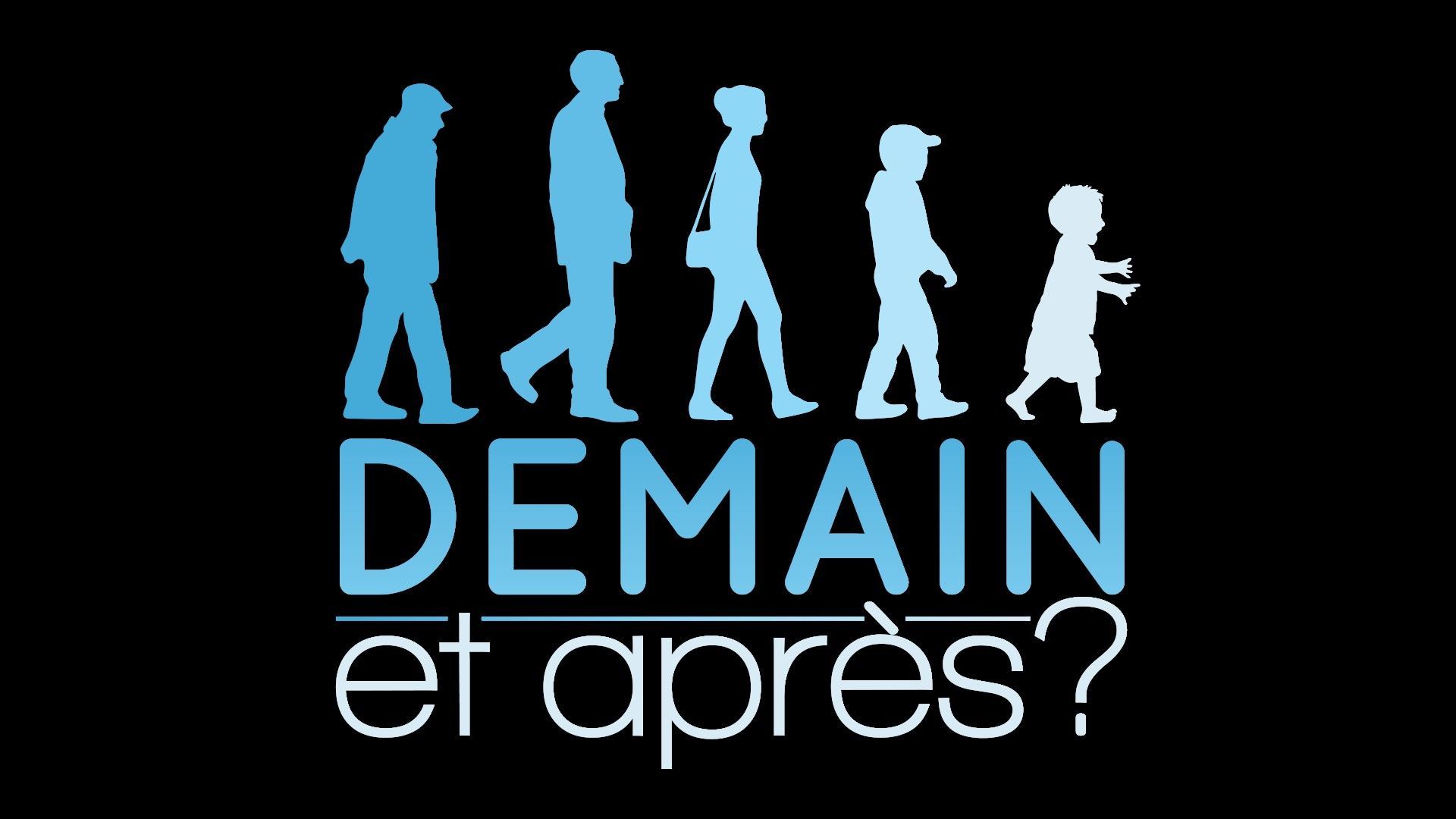 Demain et après ? Wallons et Bruxellois en mouvement - RTBF Actus