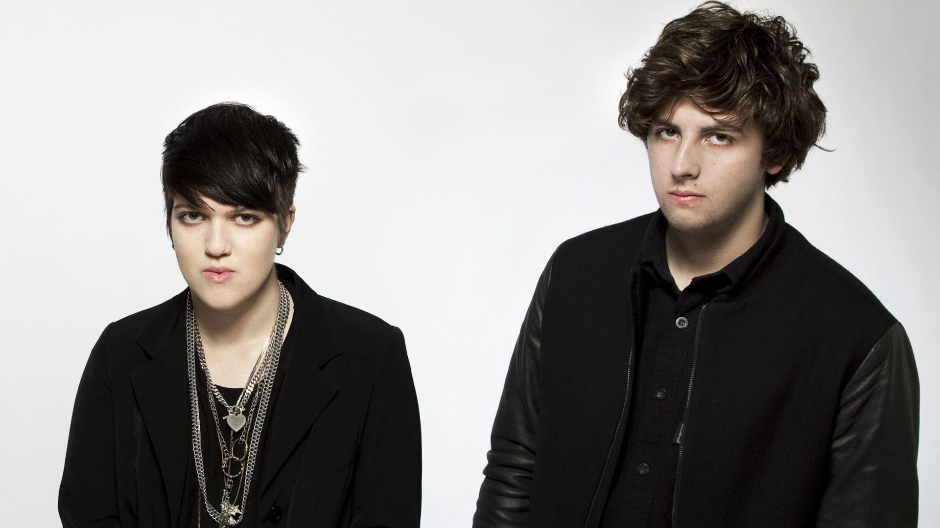 Ecoutez un titre de Jamie XX avec la chanteuse de The XX + tracklisting ...
