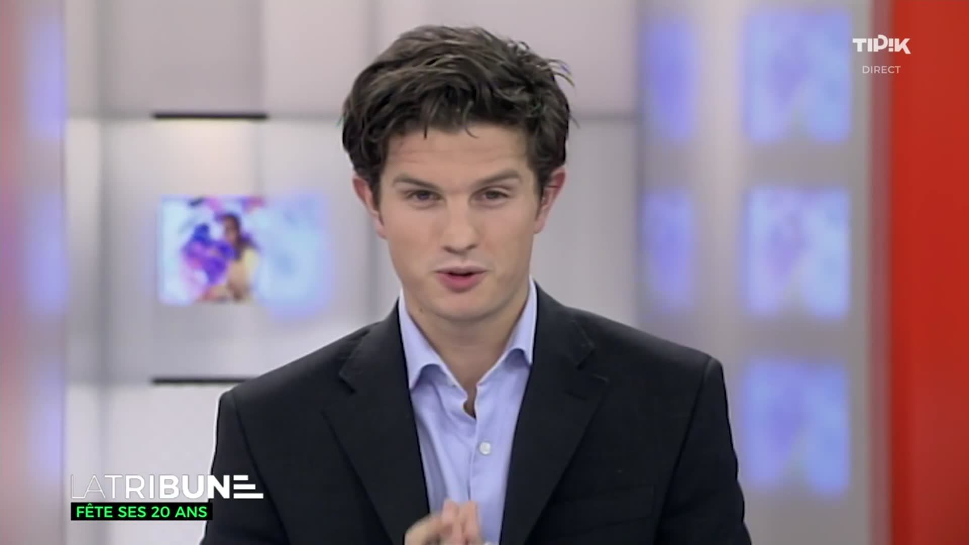 20 ans de La Tribune : le best of de deux décennies de passion foot sur la RTBF - RTBF Actus