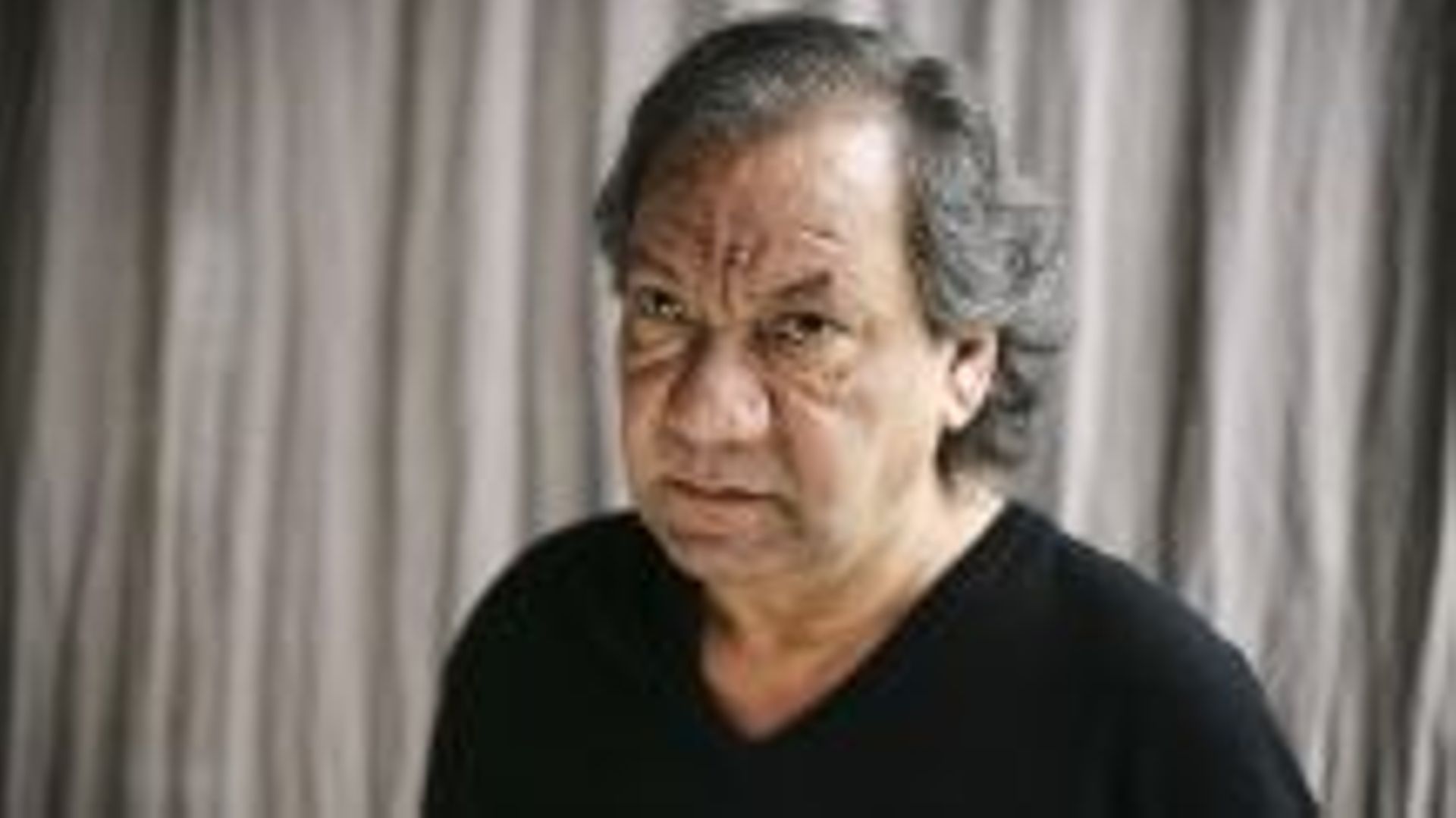 Tony Gatlif - RTBF Actus