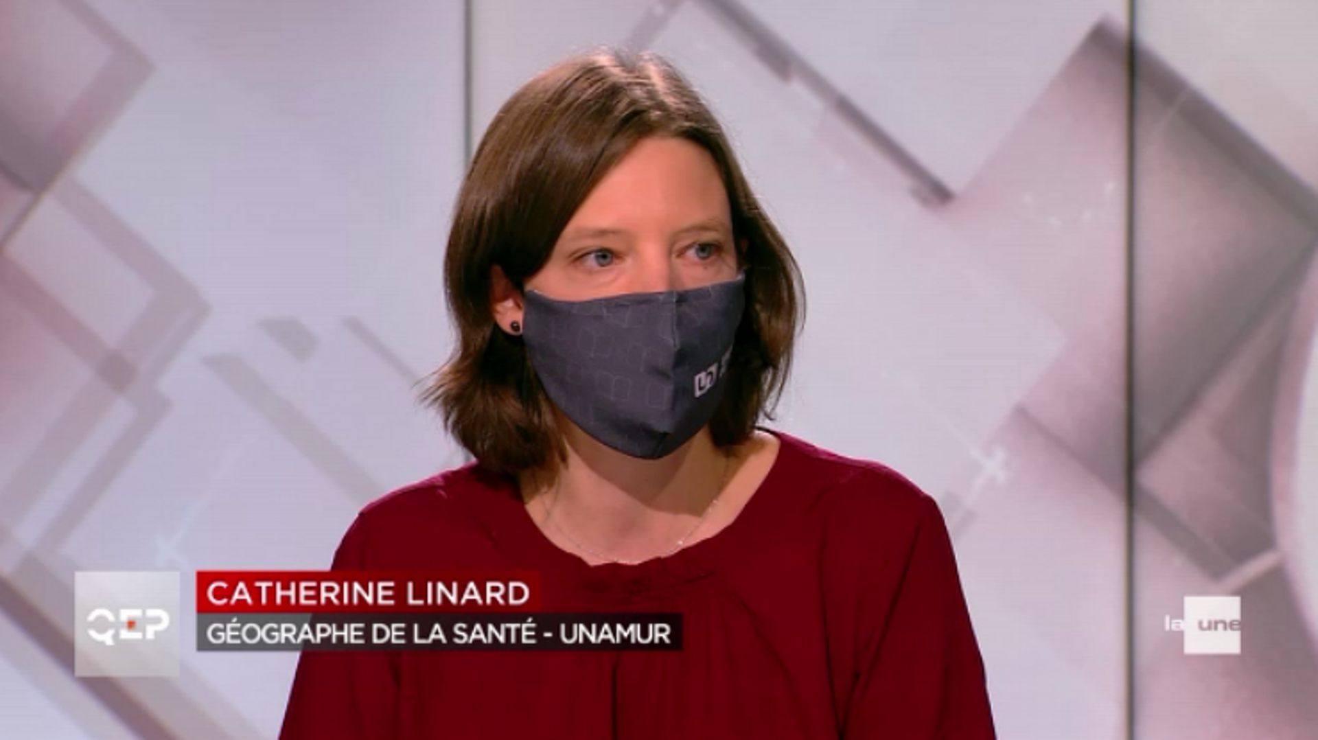 Coronavirus en Belgique : 'Le variant pourrait nous imposer des mesures ...