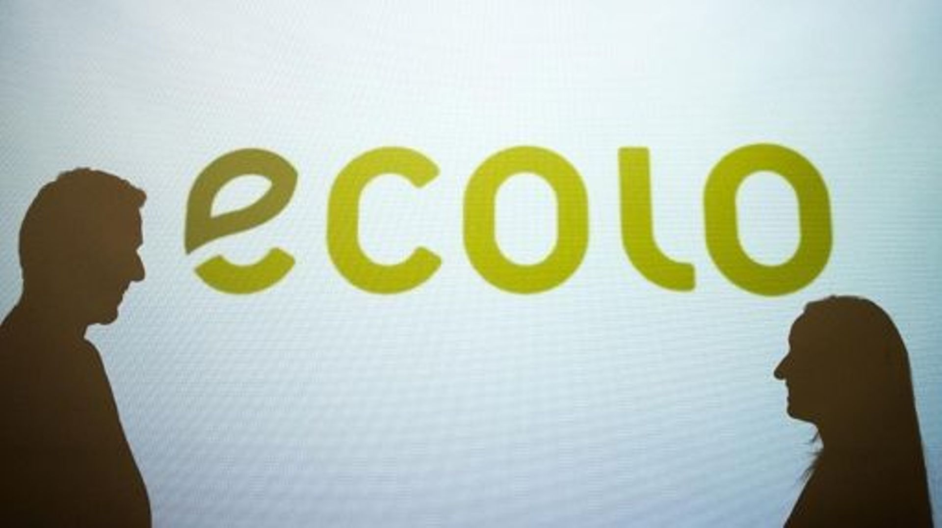 Ecolo se choisira de nouveaux co-présidents le 13 juillet - RTBF Actus