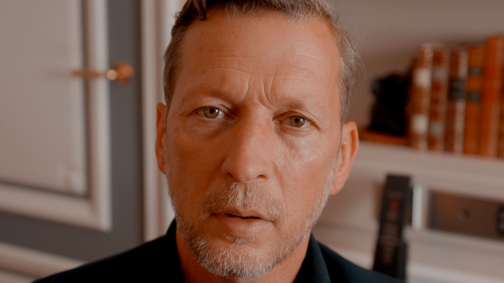 Qui est Christophe Rocancourt, 'l’escroc des stars' ? - RTBF Actus