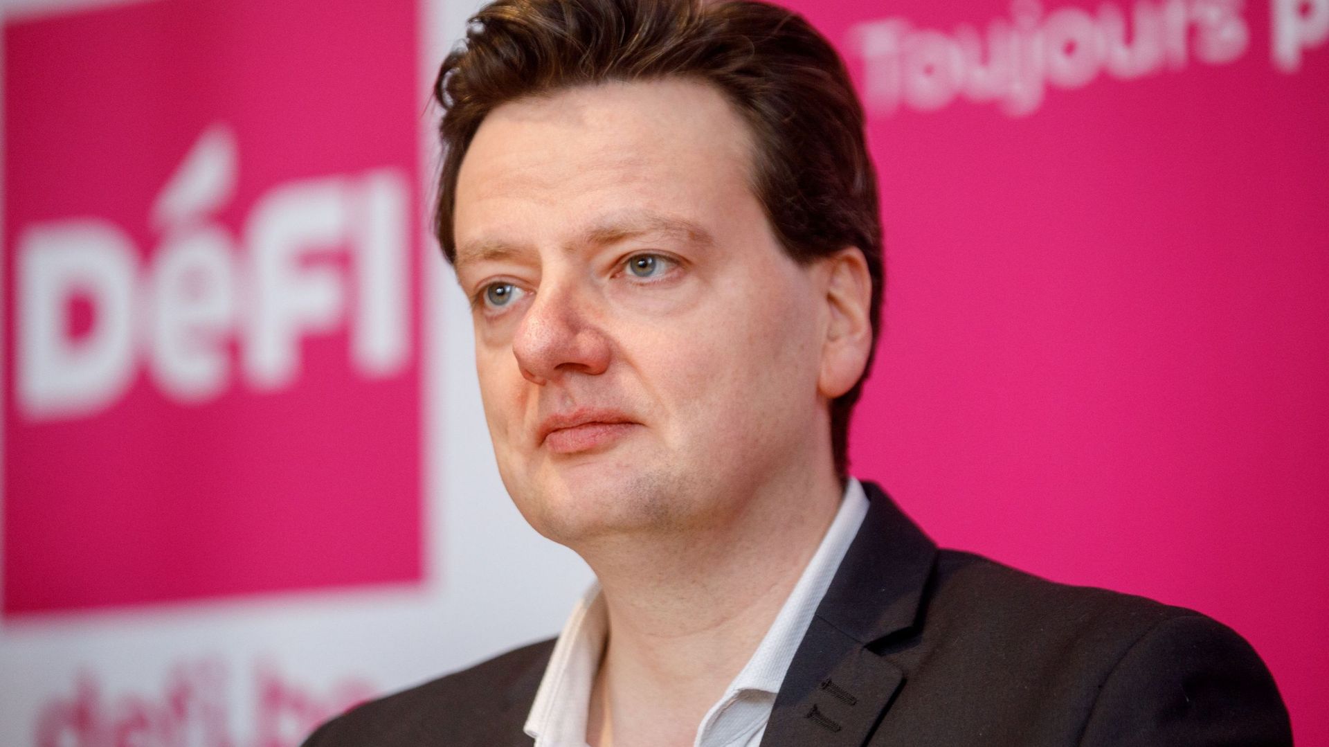 L'Invité de Matin Première - Edouard Delruelle - RTBF Actus