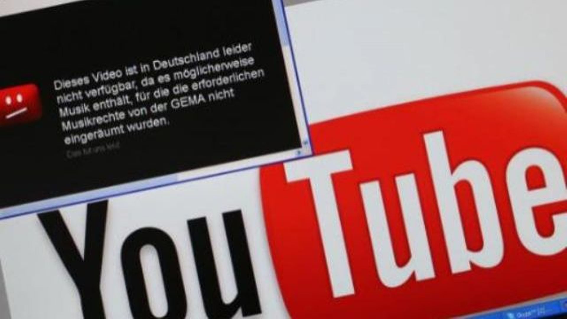 Le top 10 sur YouTube en 2012 - RTBF Actus