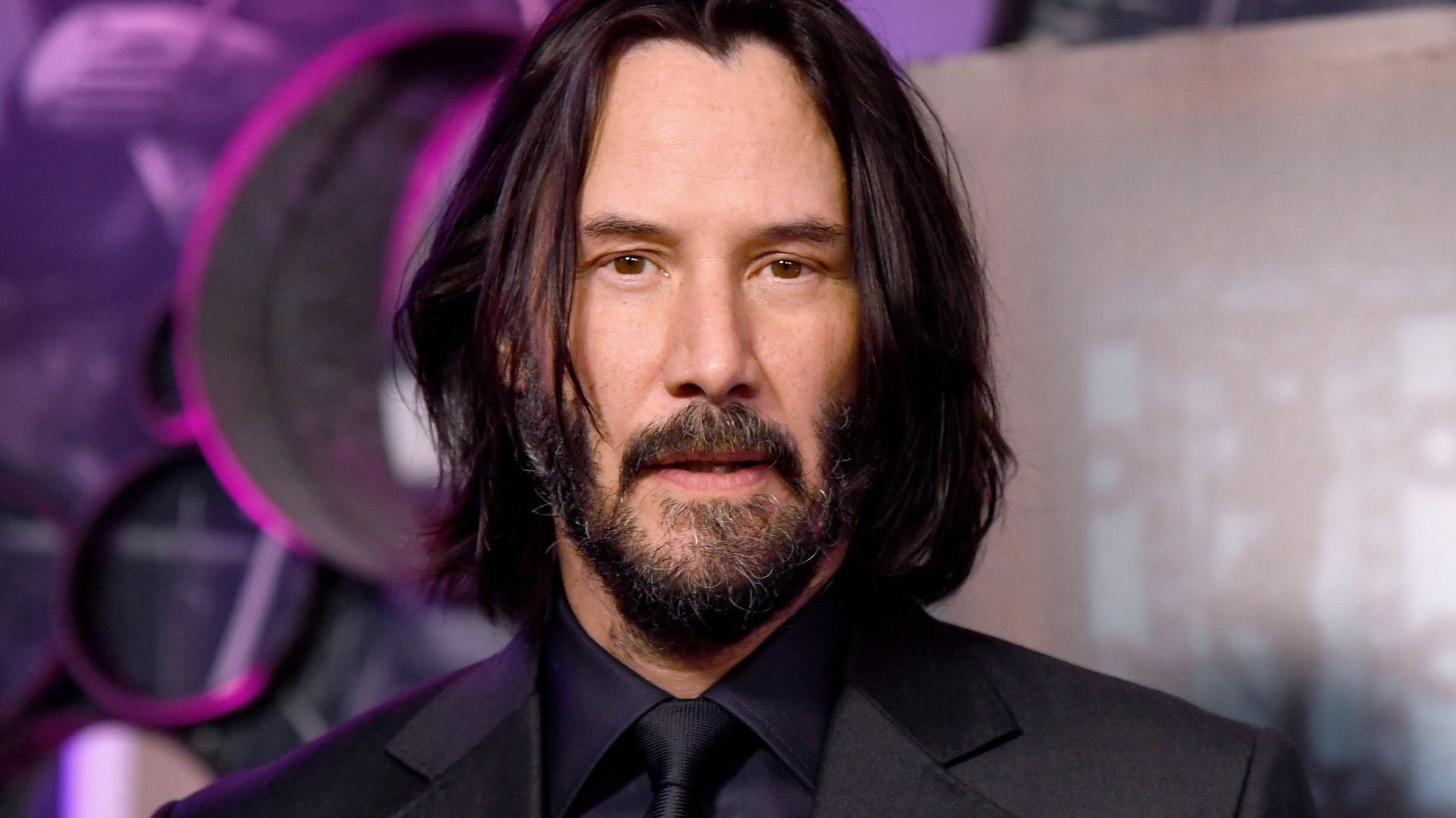 Keanu Reeves sera bien de retour dans John Wick 5 - RTBF Actus