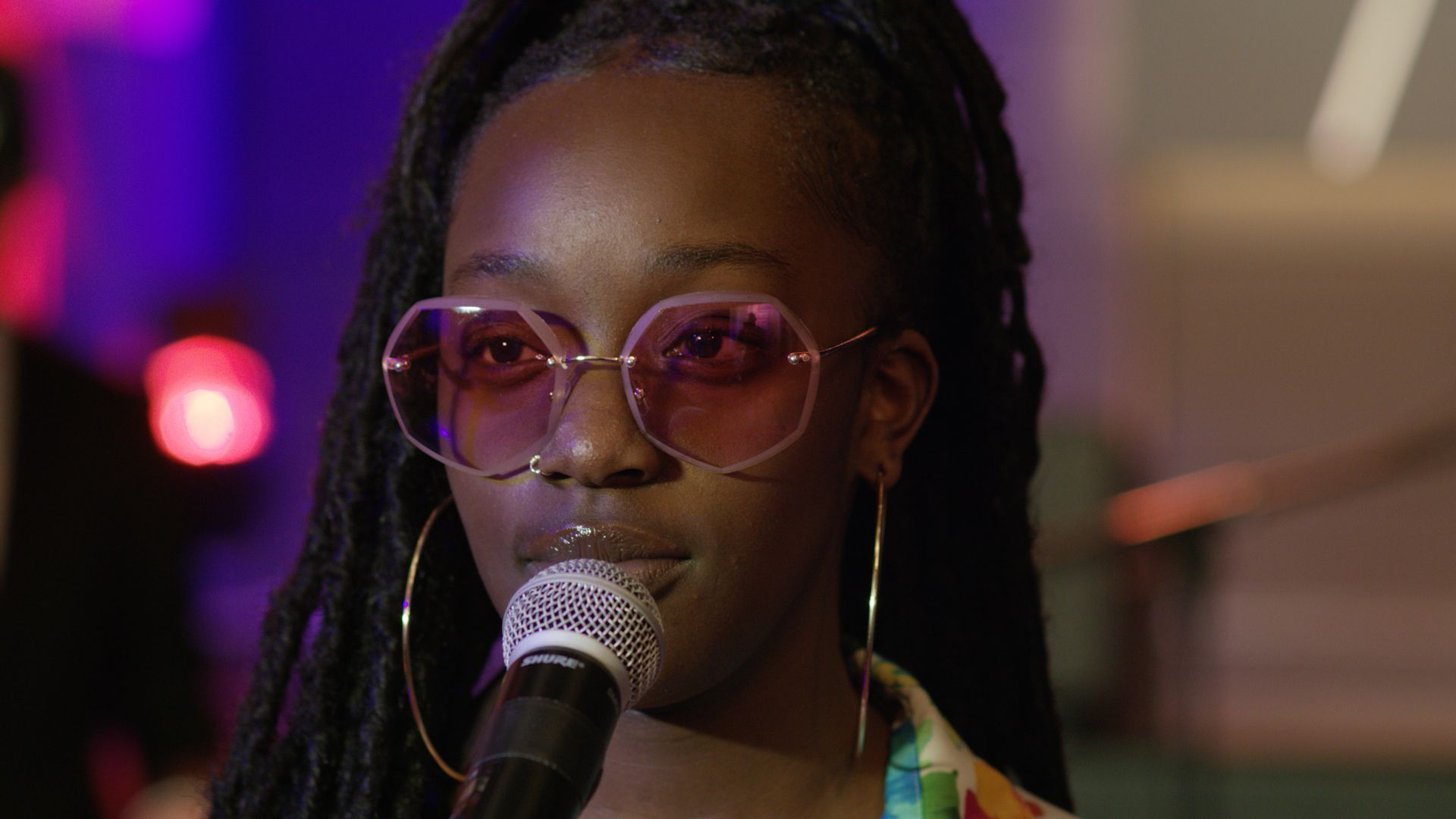 Meet The Band / Miss Angel, la nouvelle sensation anversoise - RTBF Actus