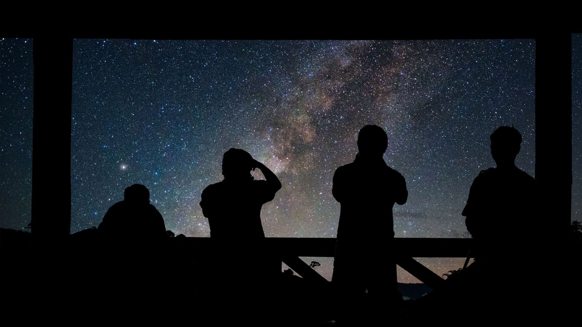 La carte du ciel et les autres événements astronomiques du mois de mai ...