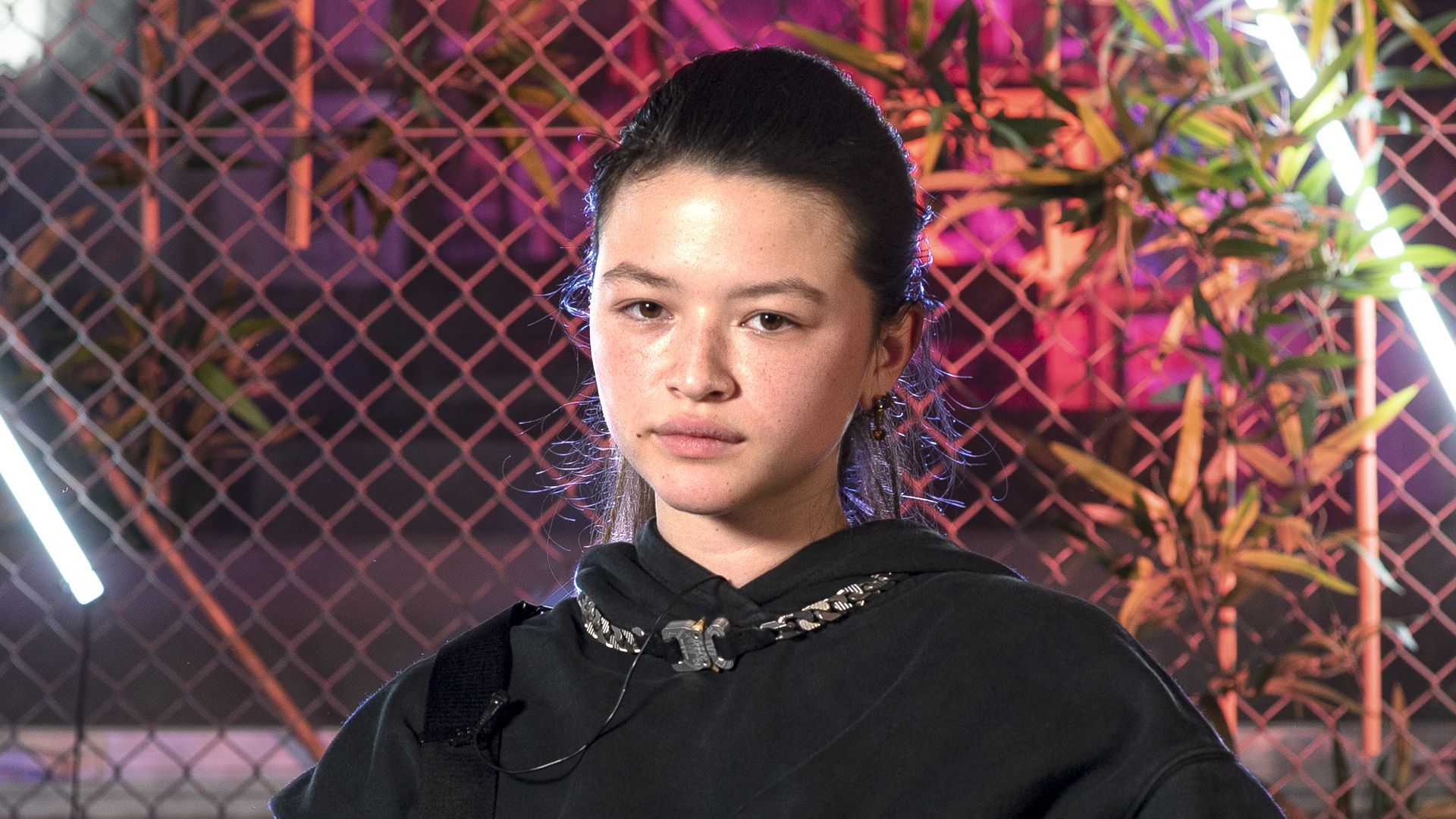 Si Tu Étais... / Meyy : ' J'aimerais que ma musique soit aussi ...