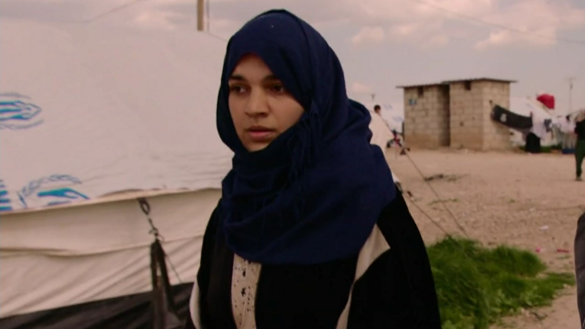 'Nos enfants doivent-ils être punis pour nos erreurs ?' Quand la VRT ...
