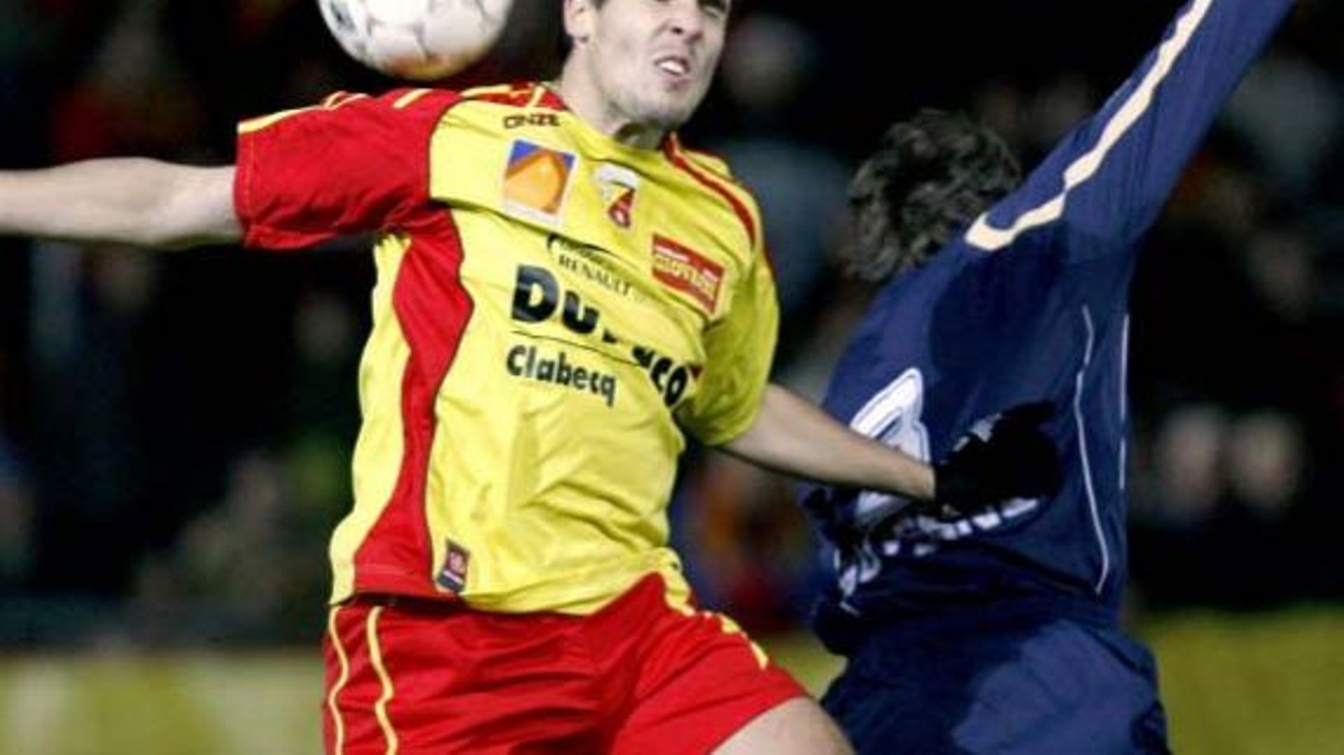 Cofidis Cup : 1/16ème de finale / Lommel -Anderlecht / Bande annonce ...