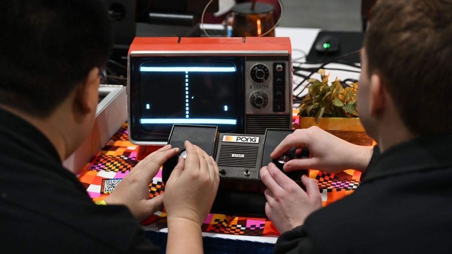 Records Gaming : quel est le plus vieux jeu vidéo de l’histoire ...