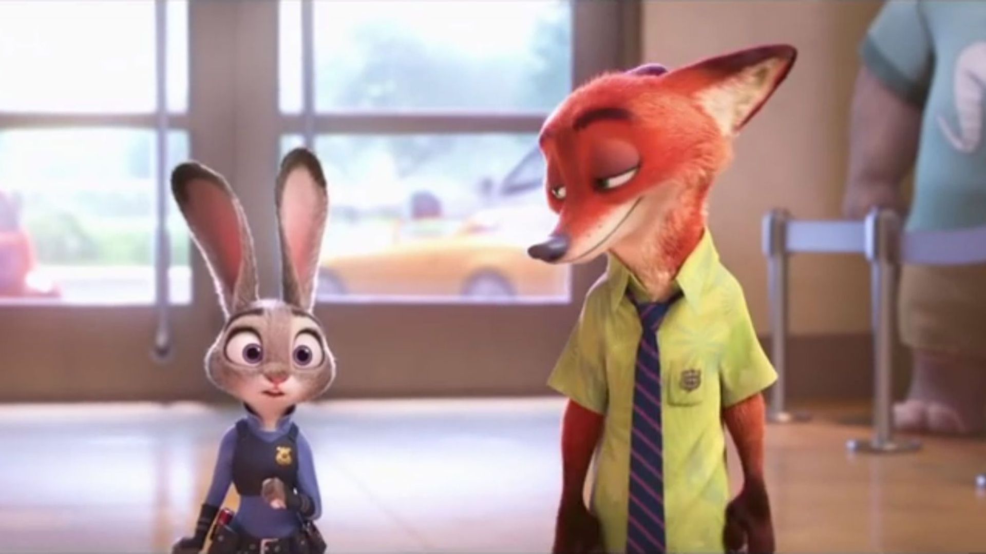 Box-office mondial : 'Batman v Superman' détrône 'Zootopia' - RTBF Actus