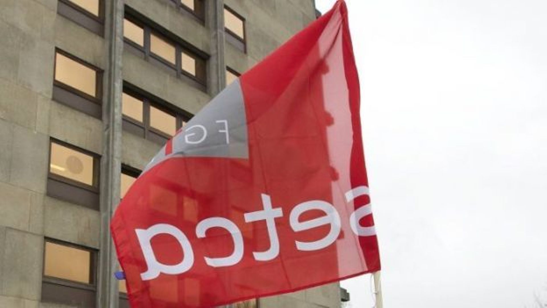 Le SETCa du Centre demande l'aide de la SOGEPA pour les entreprises en ...