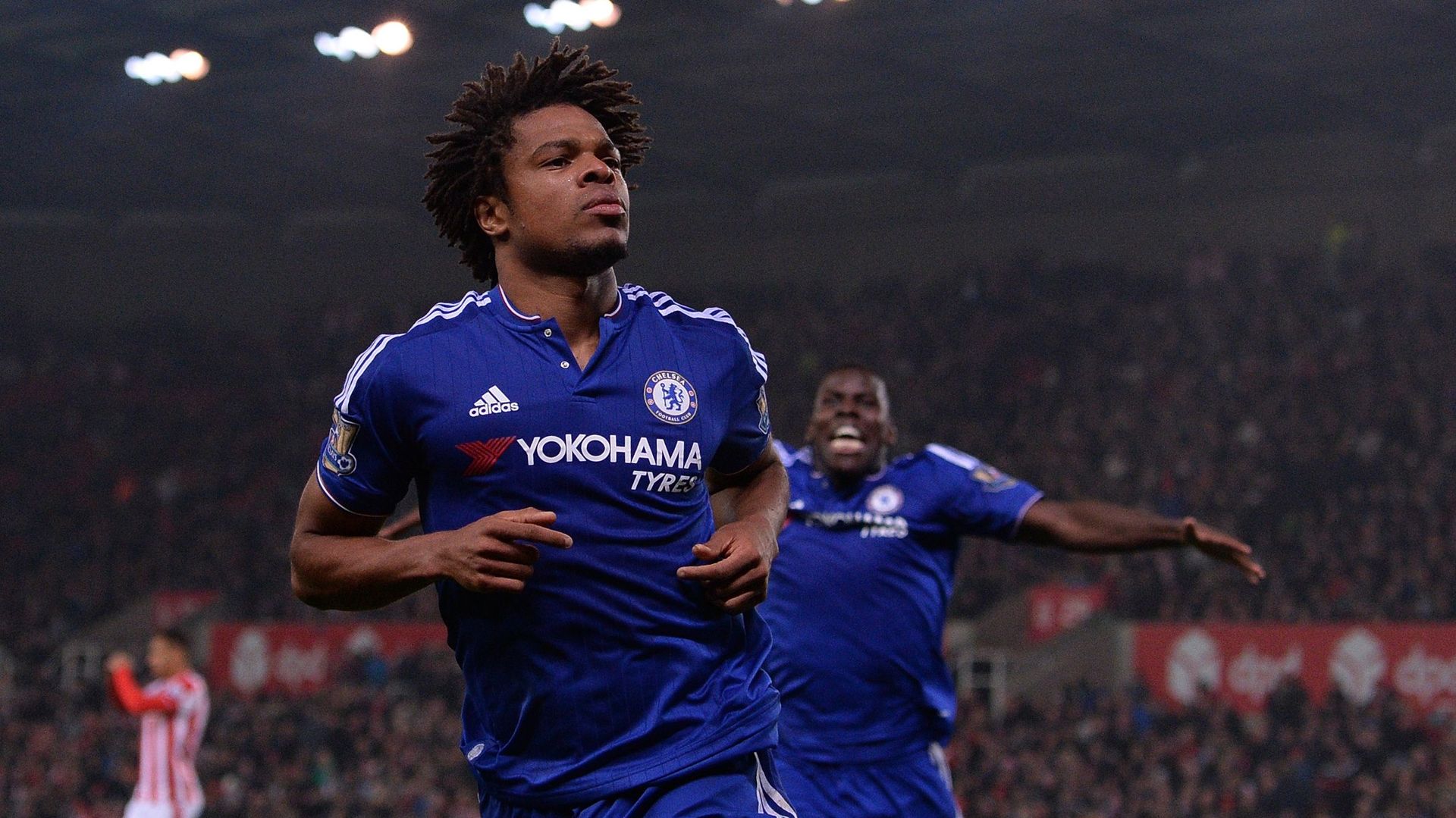 Loic Rémy (Chelsea) en route vers Leicester ? - rtbf.be