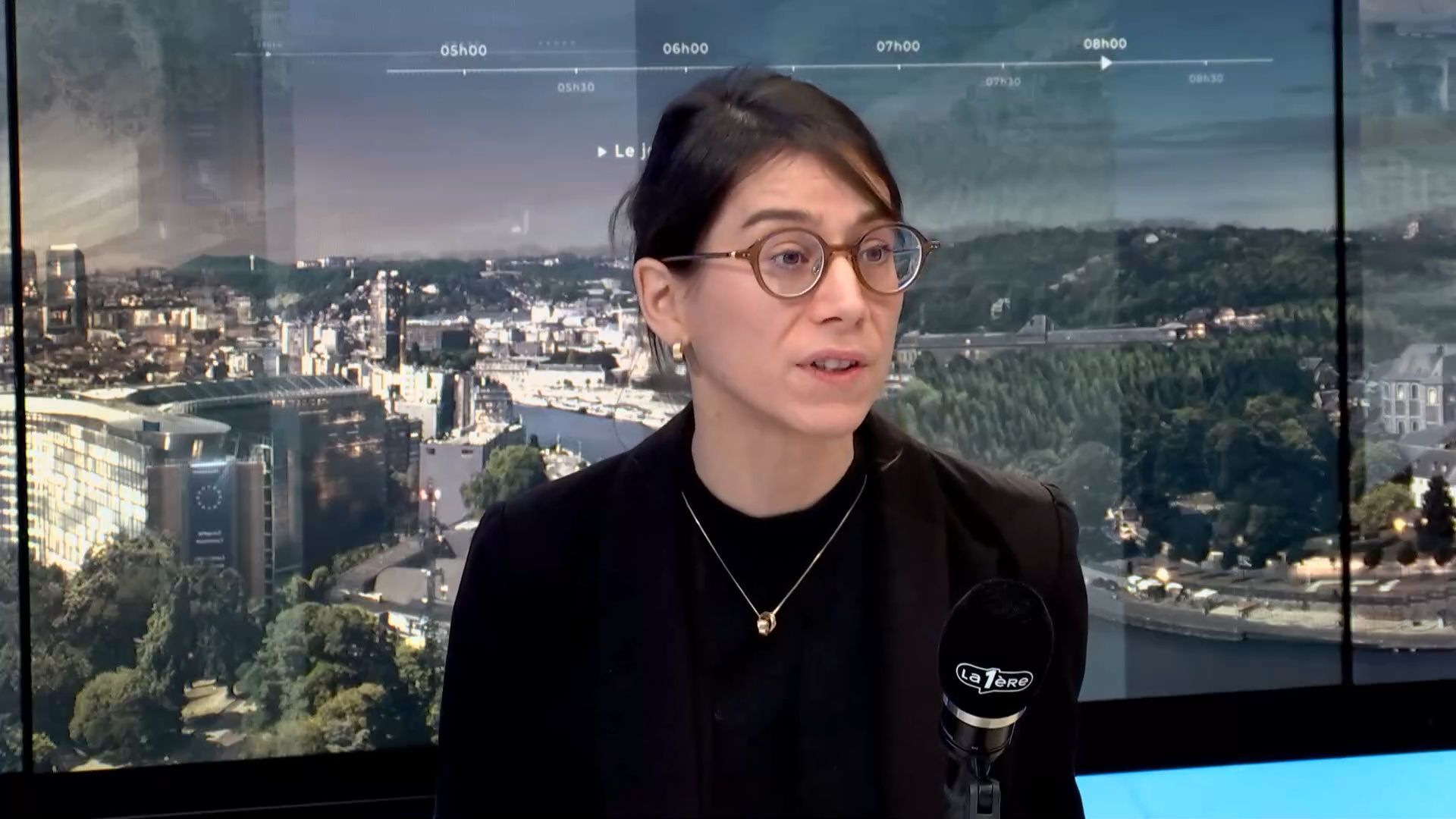 L’annulation de la conférence du professeur Bichara Khader à Waterloo ...