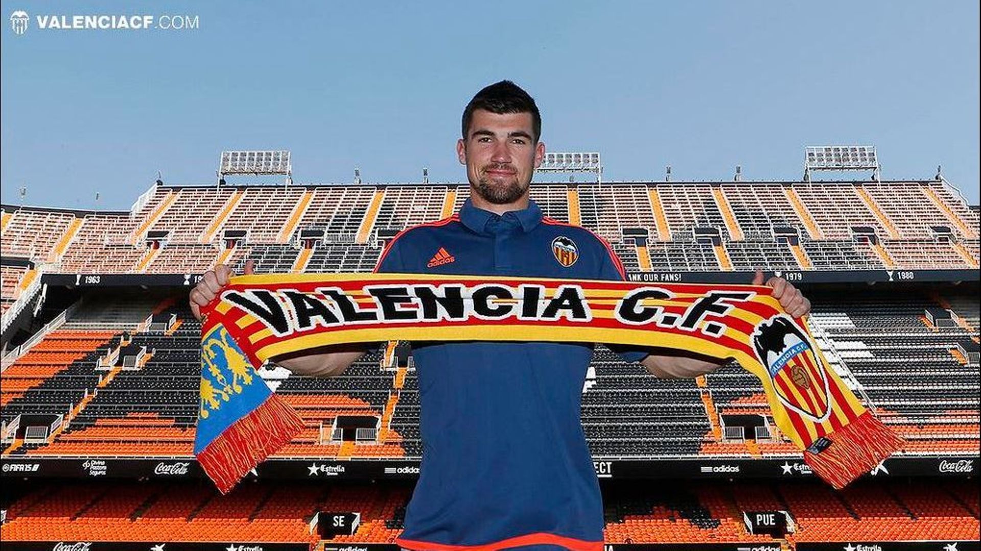 Officiel: Mathew Ryan s'engage avec Valence pour 6 saisons - RTBF Actus