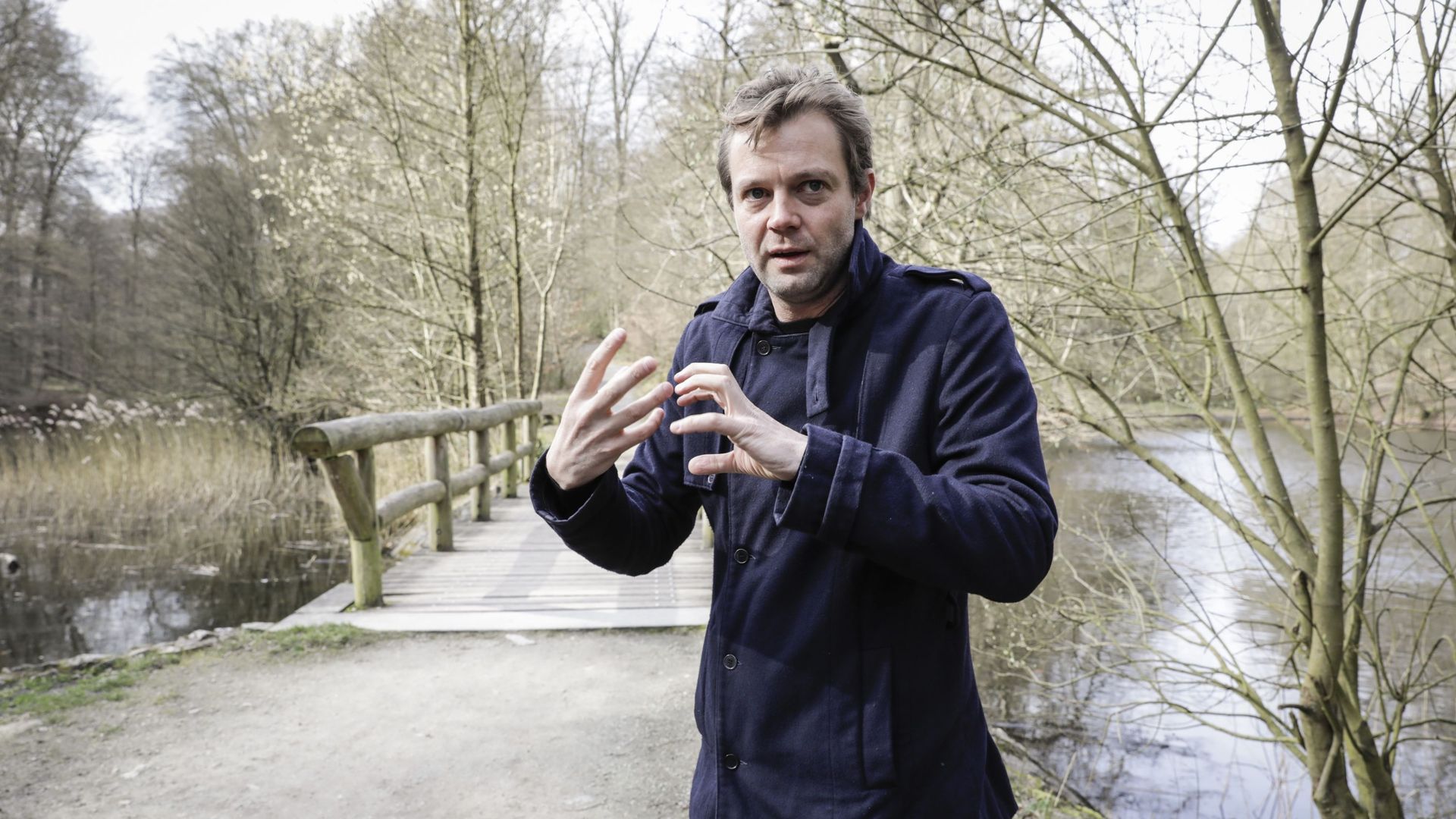 Notre-Dame de Paris : découvrez le projet du belge Bas Smets qui a ...