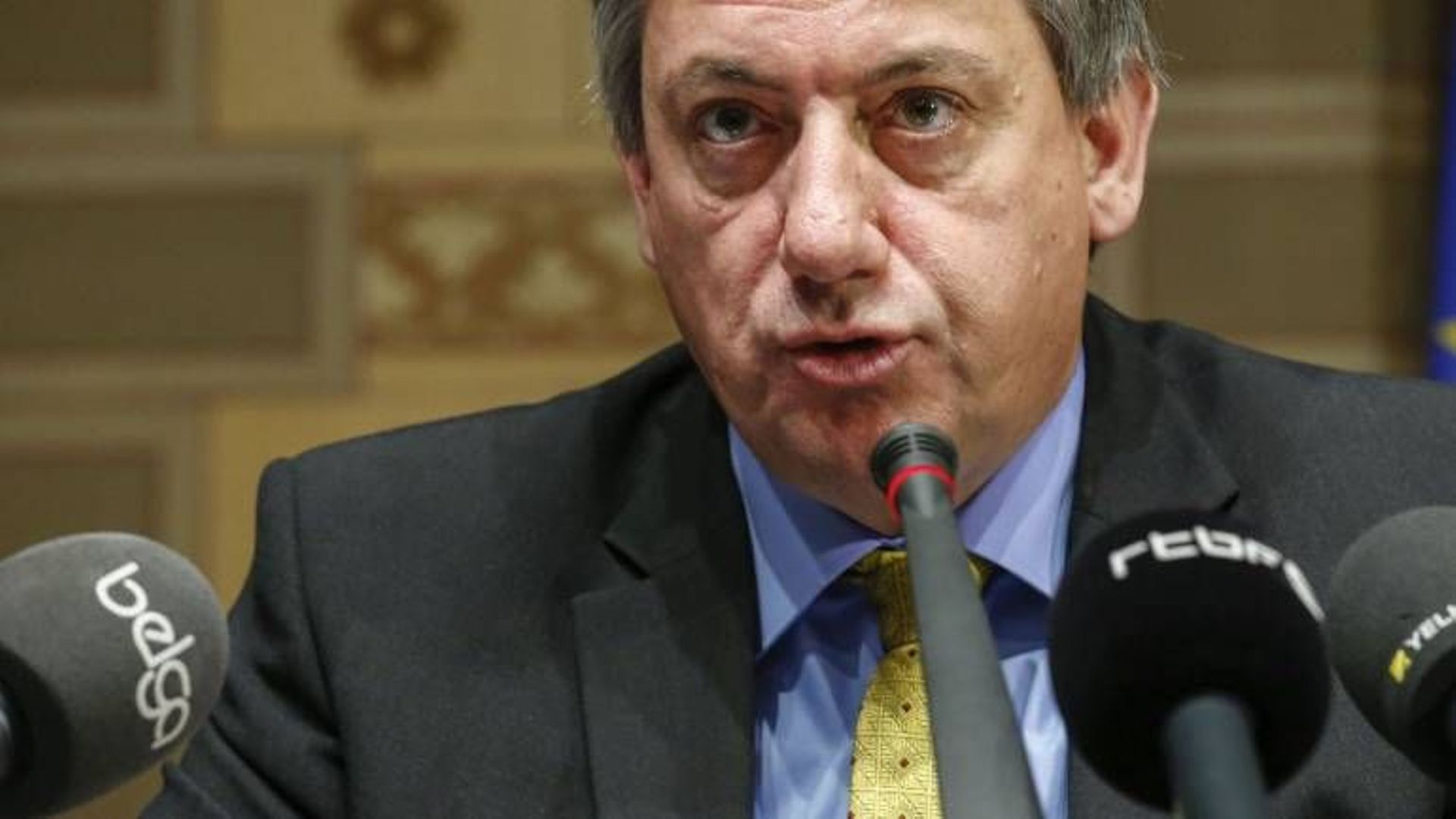 'De Roover n'a pas plaidé pour un accord de gouvernement avec le Vlaams ...