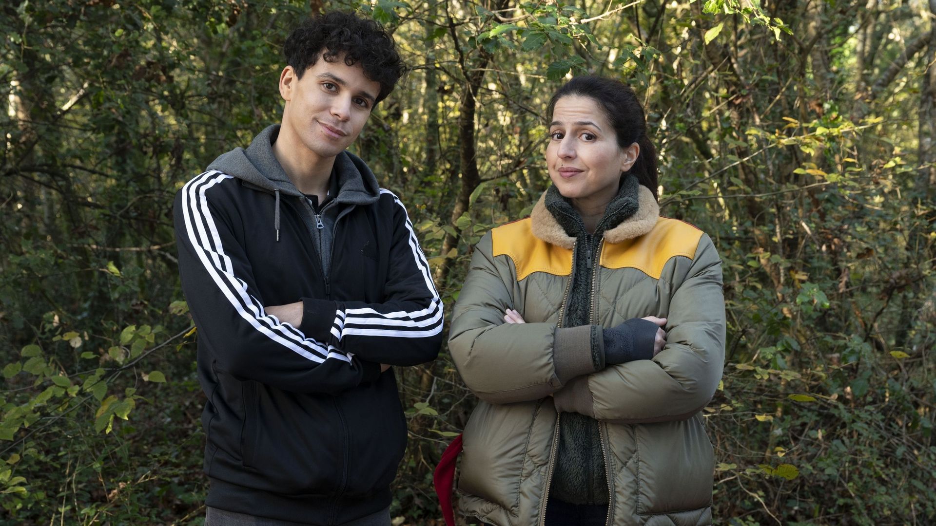 'Le parfum du bonheur' : une mini-série poignante, adaptée du best-seller de Virginie Grimaldi ...