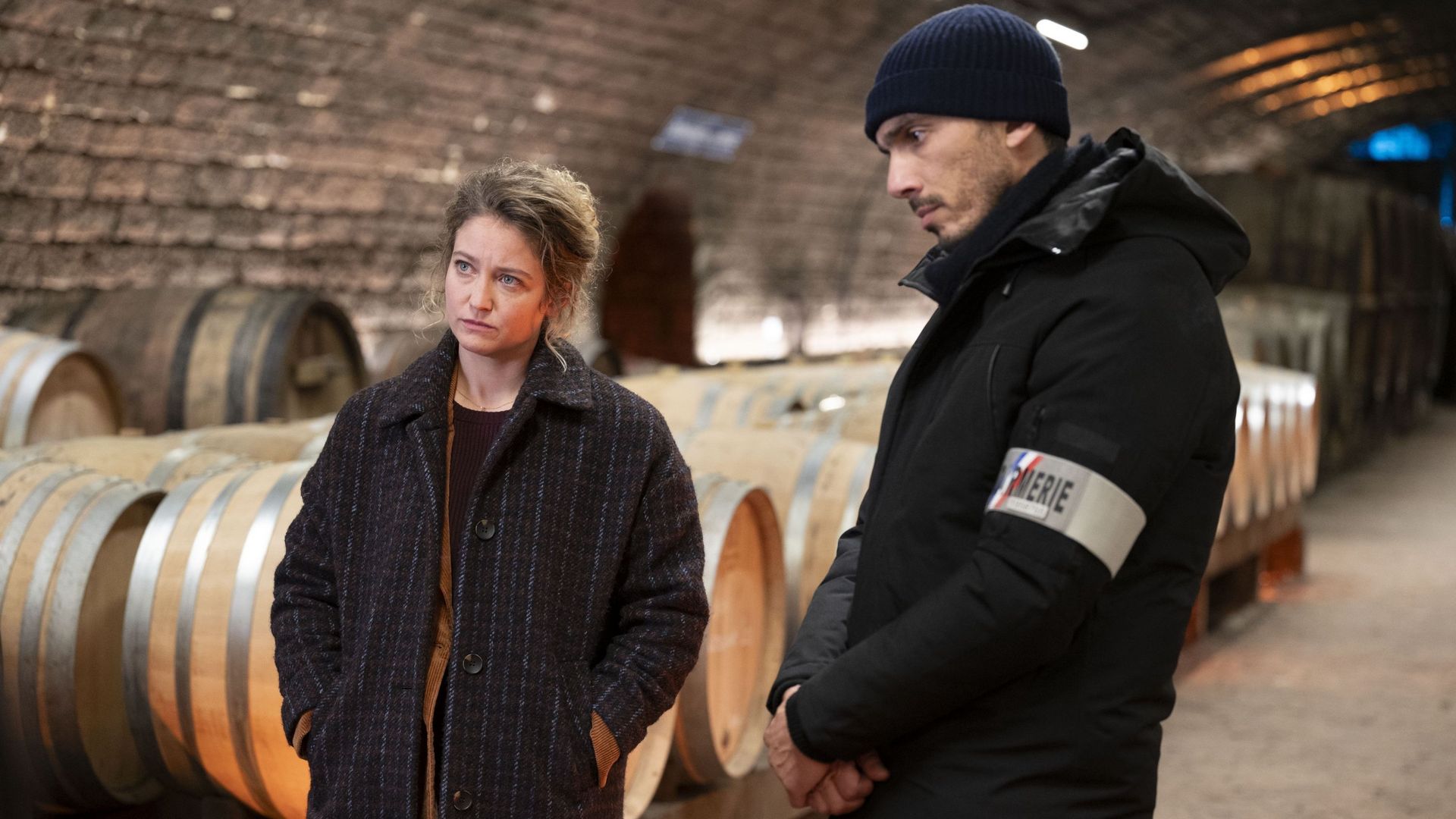 Louis Pasteur inspire des Meurtres en Arbois - RTBF Actus