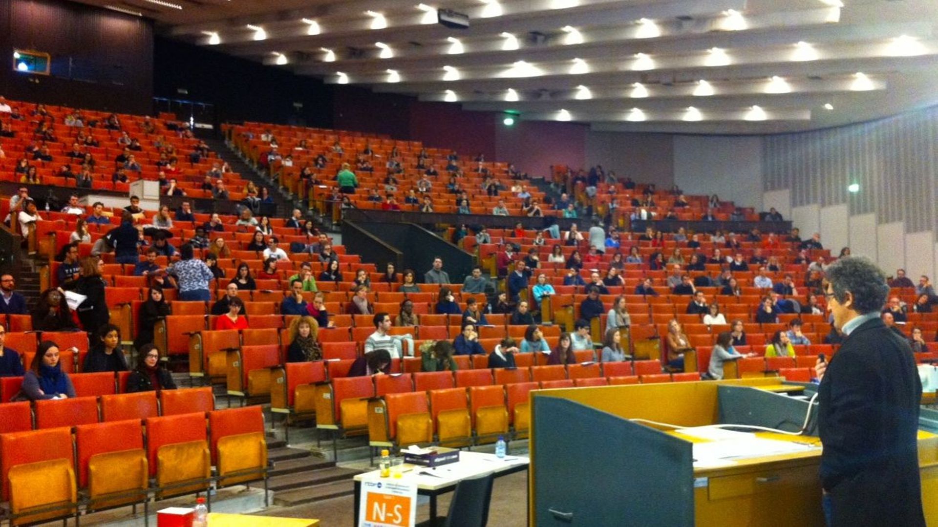 Pourriez-vous devenir journaliste à la RTBF ? Le test et les réponses ...