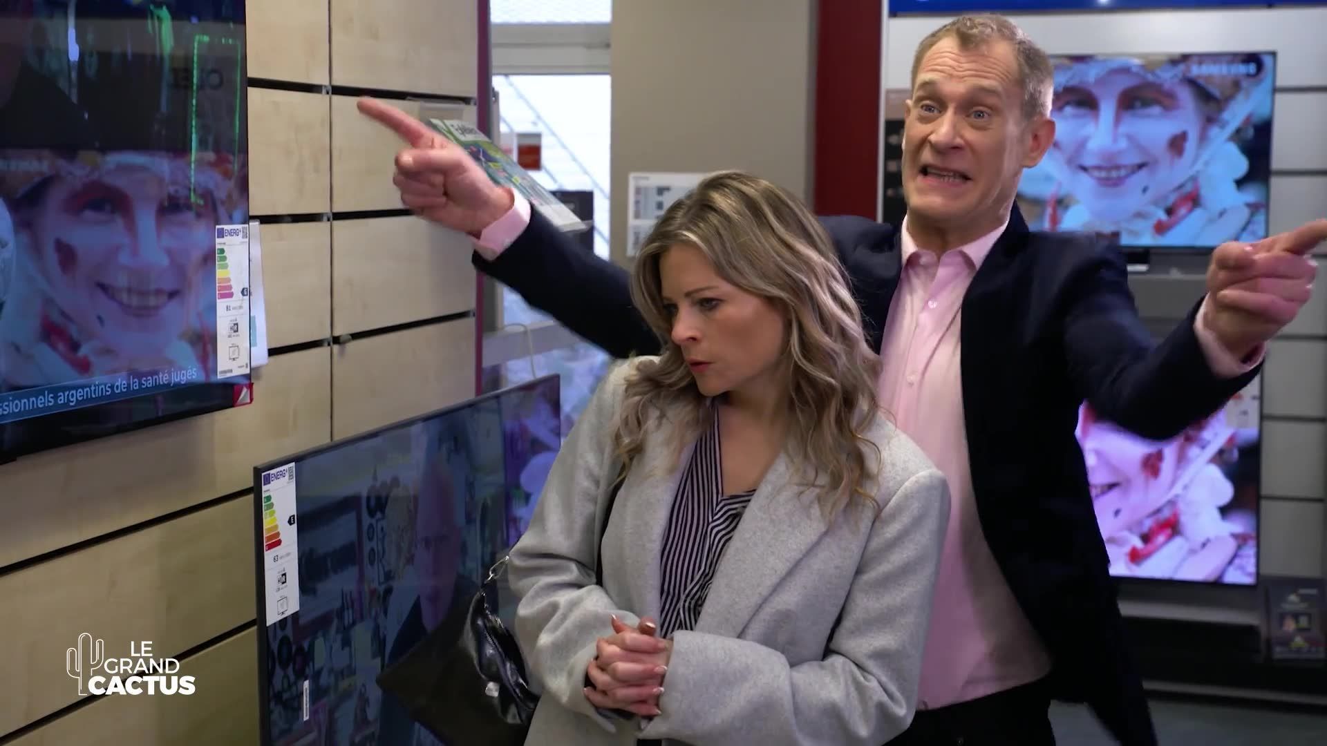 Sheila est l’invitée d’honneur du Grand Cactus ce jeudi 3 avril - RTBF ...