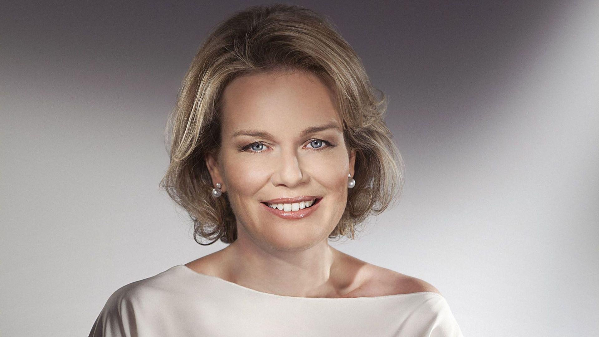 50 ans de la reine Mathilde : émission spéciale de Gotha - RTBF Actus