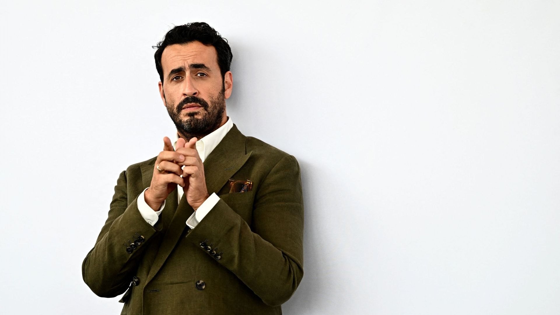 'Marc, le film' : Jonathan Cohen en dit plus sur la suite de 'La Flamme ...