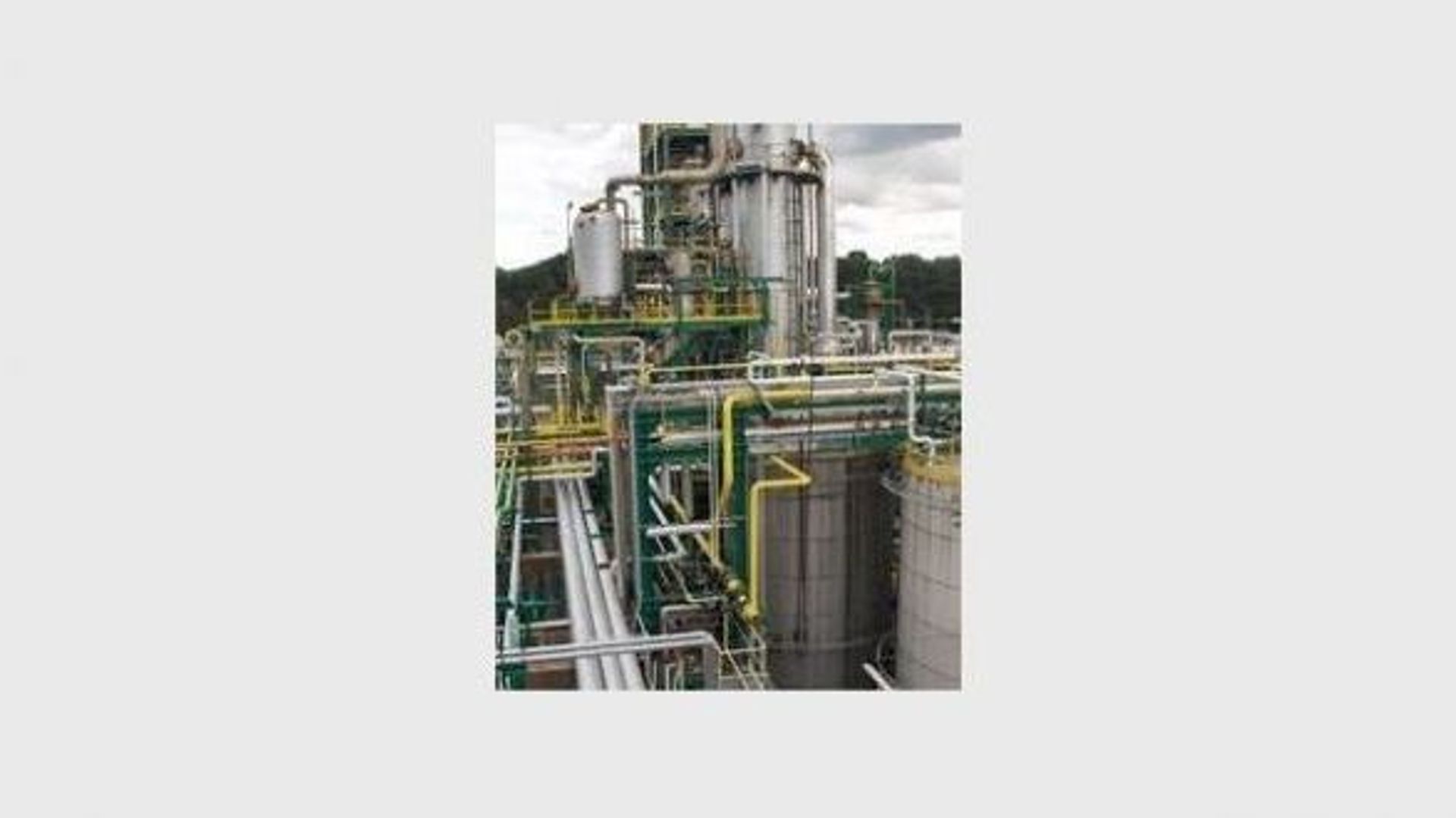 Il y aurait un candidat repreneur sérieux pour Néochim - RTBF Actus