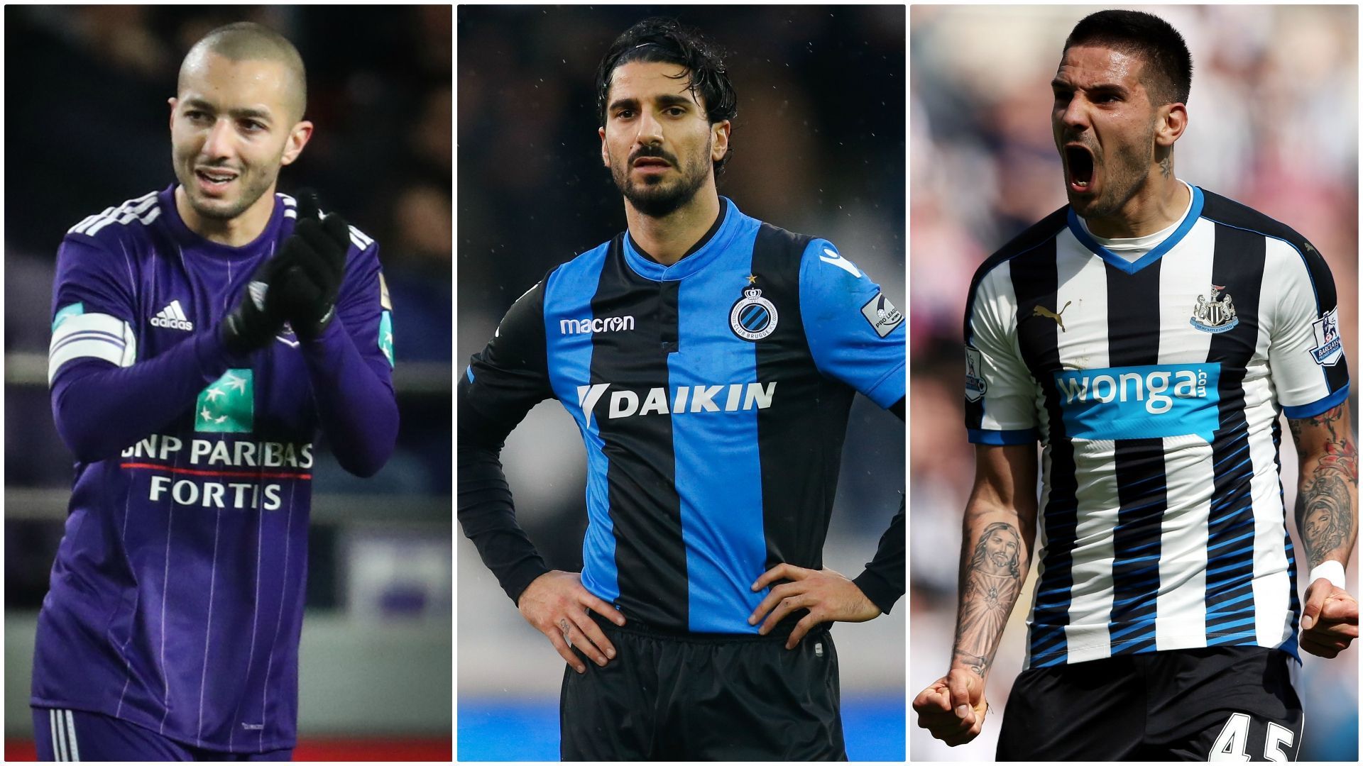 Hanni vers le Spartak Moscou avec escale à Rome, Morioka successeur ...